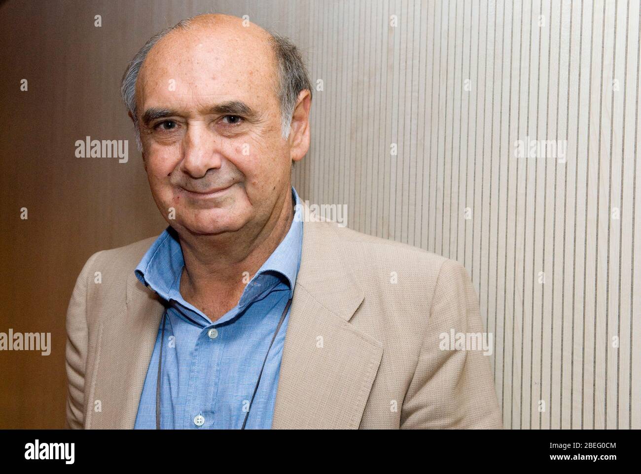 Oral historian hi-res stock photography and images - Alamy