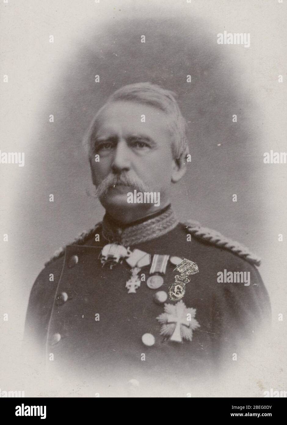 August theodor hi-res stock photography and images - Alamy