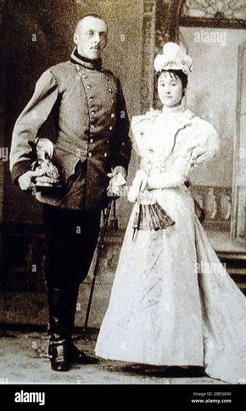 Mitsuko coudenhove kalergi hi-res stock photography and images - Alamy