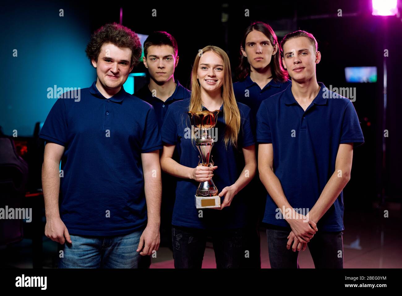 Computer club hi-res stock photography and images - Alamy