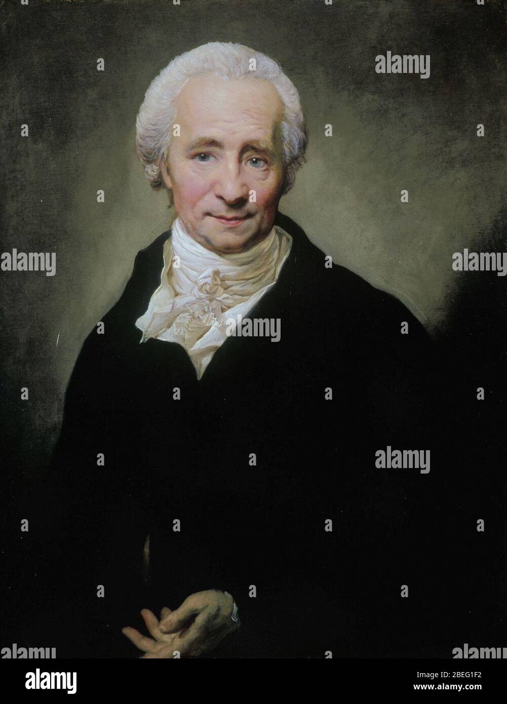 Anton bauer hi-res stock photography and images - Alamy