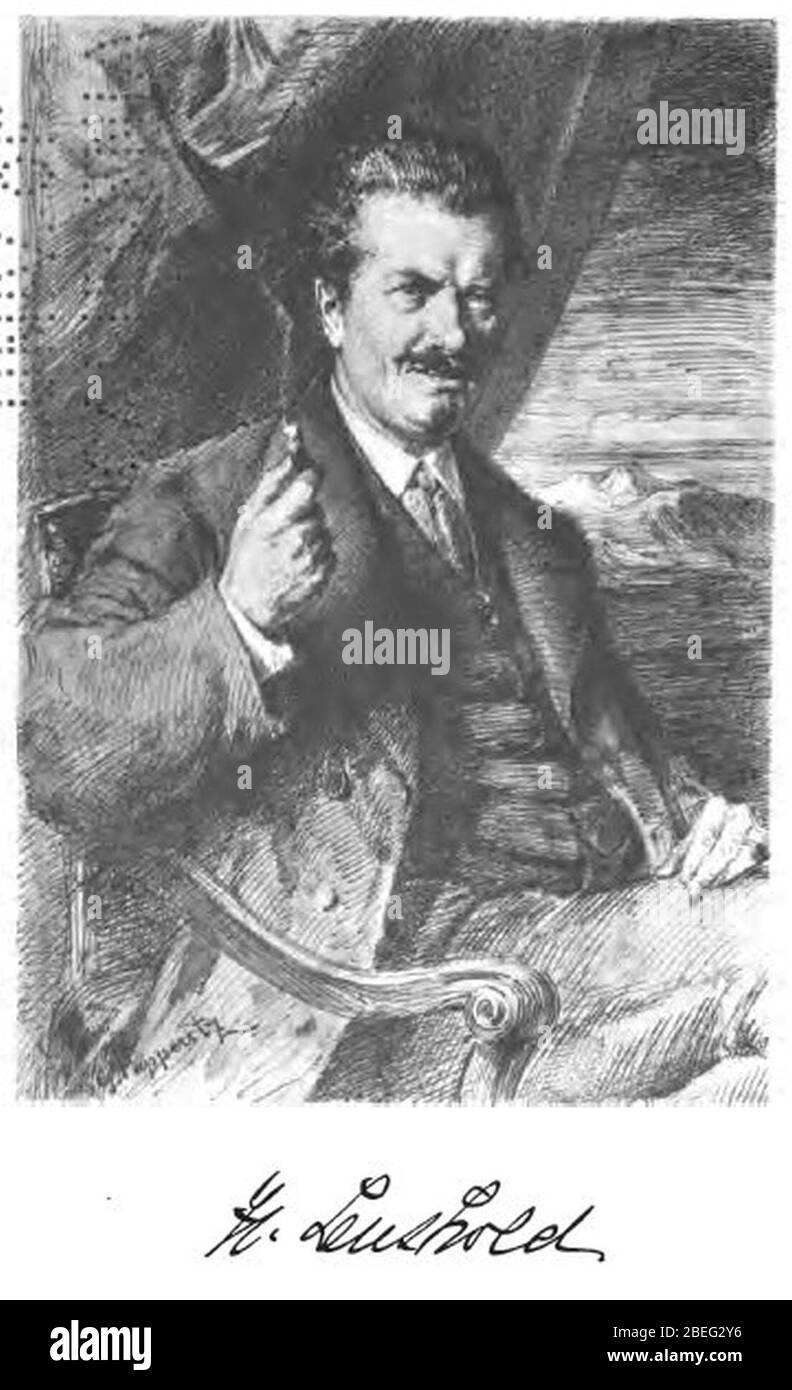 Leuthold hi-res stock photography and images - Alamy