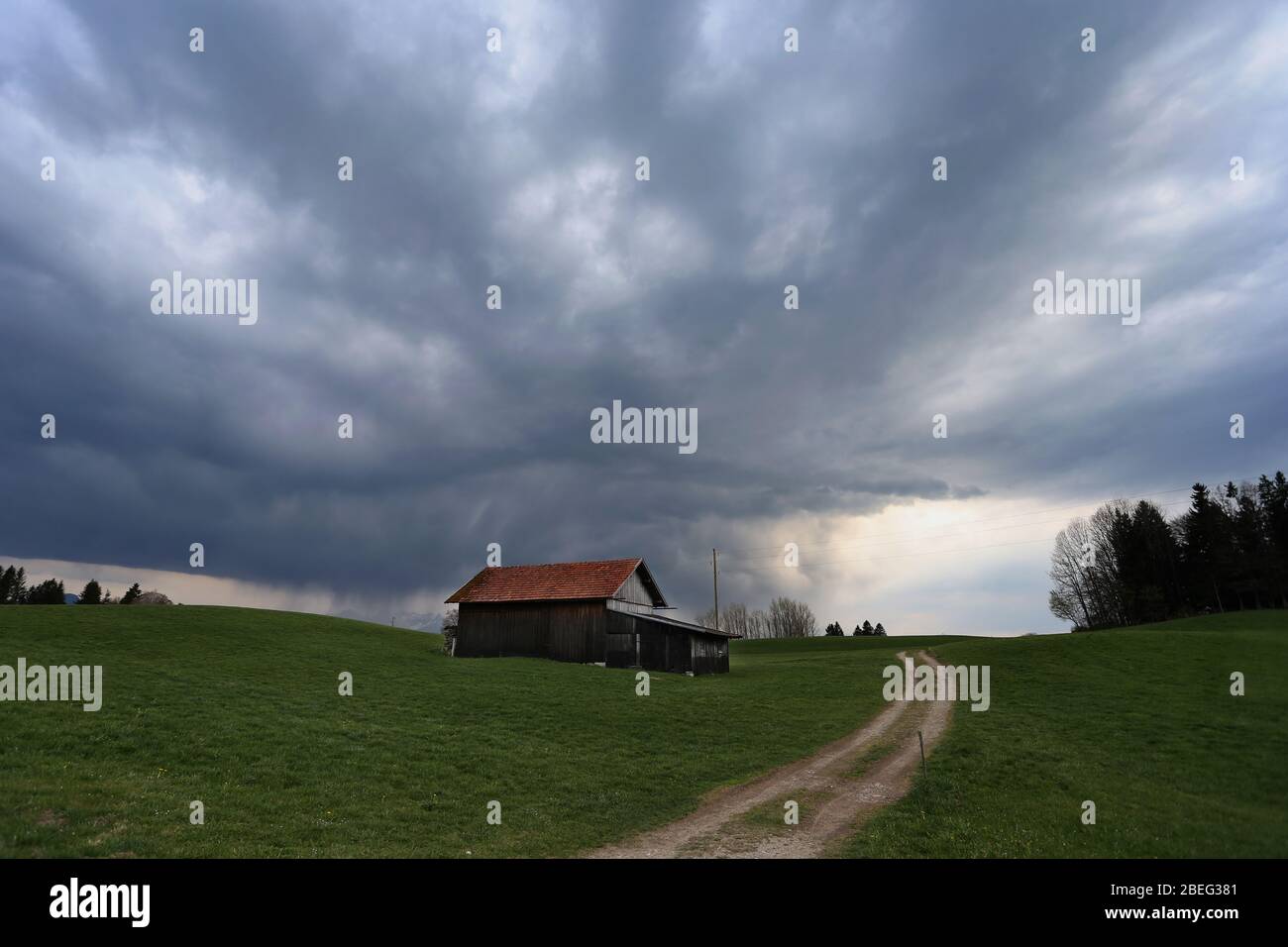 Stetten germany hi-res stock photography and images - Alamy
