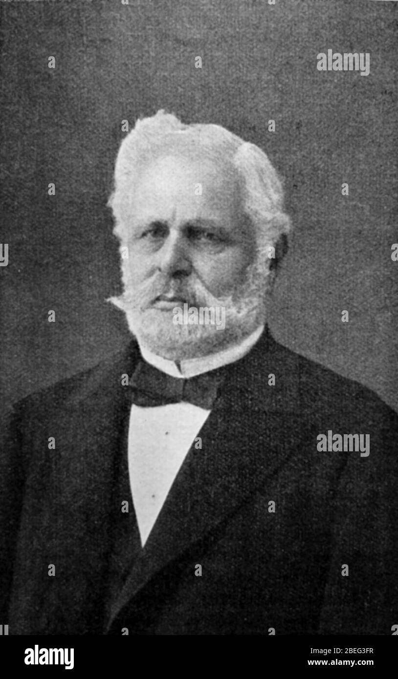 Heinrich rieter hi-res stock photography and images - Alamy