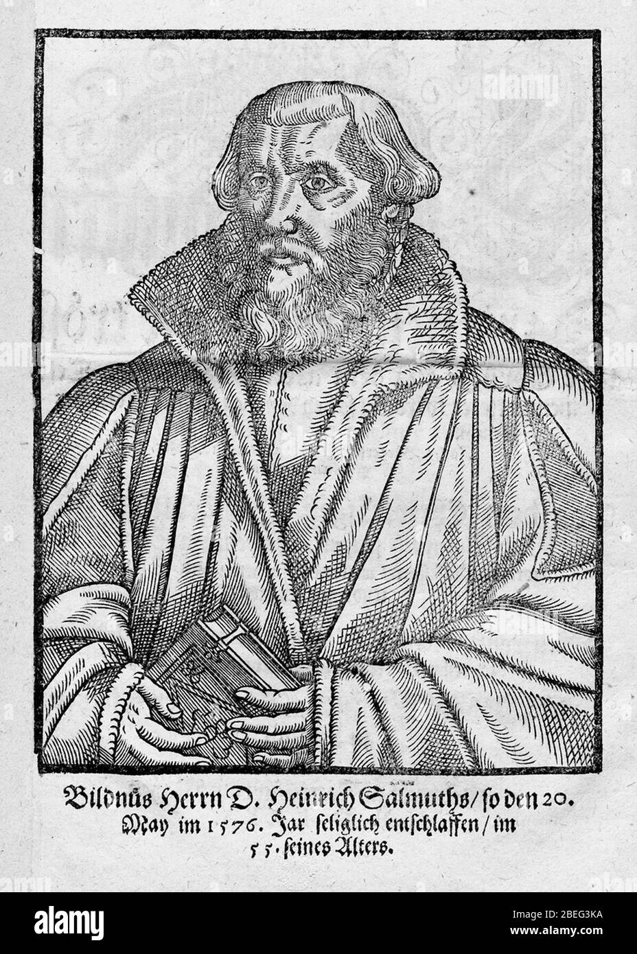 Salmuth hi-res stock photography and images - Alamy