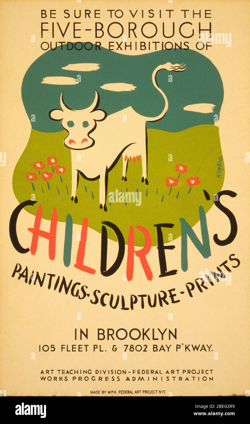 Public domain posters hi-res stock photography and images - Alamy