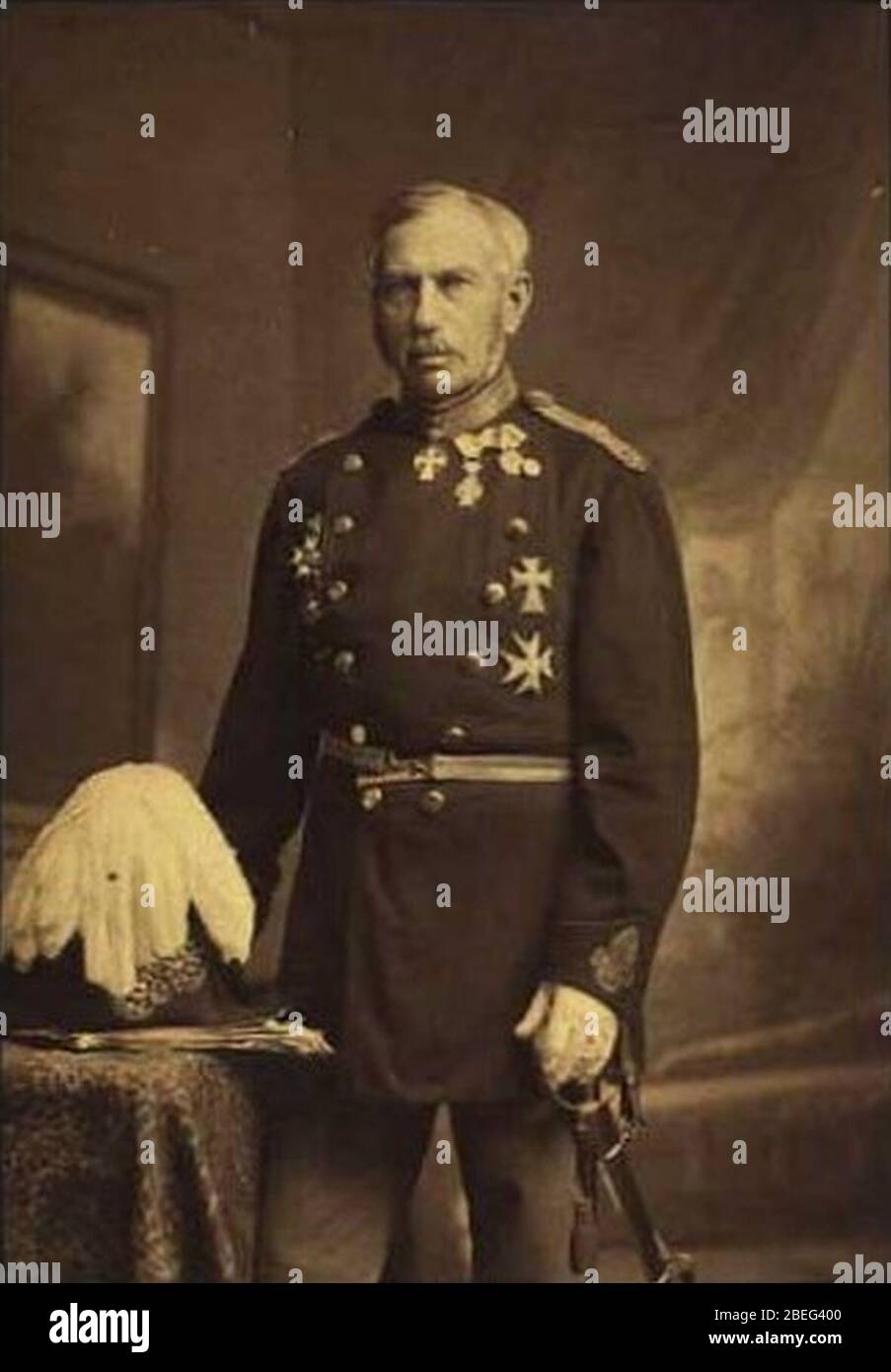 Heinrich theodor hi-res stock photography and images - Alamy