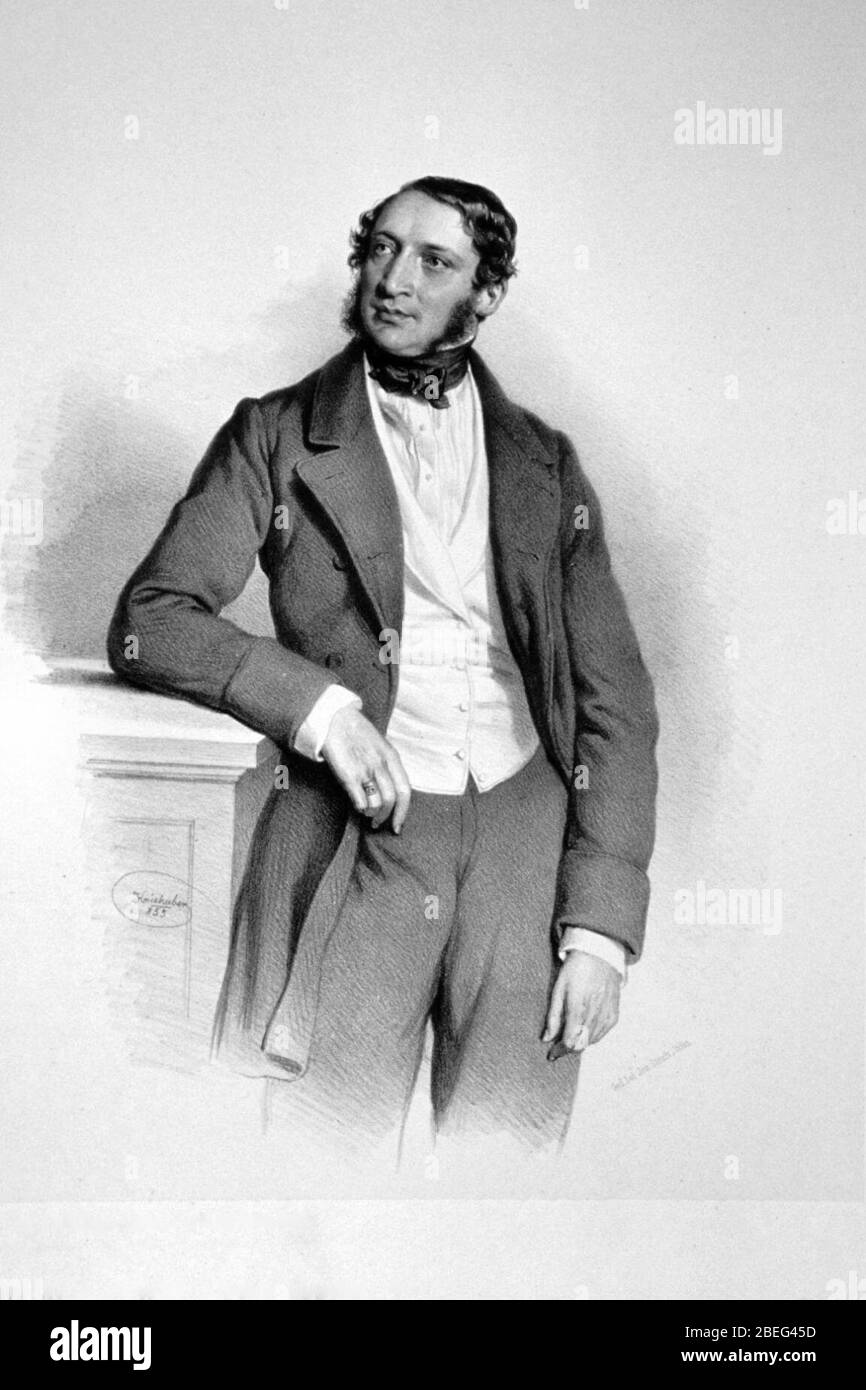 Von trenck hi-res stock photography and images - Alamy