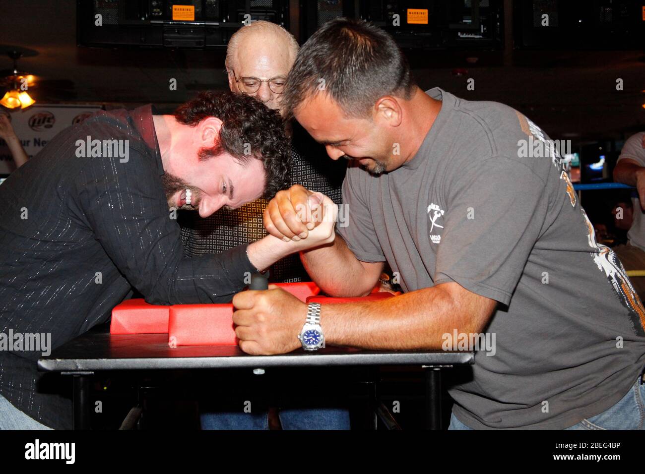 Dustin diamond 2010 hi-res stock photography and images - Alamy