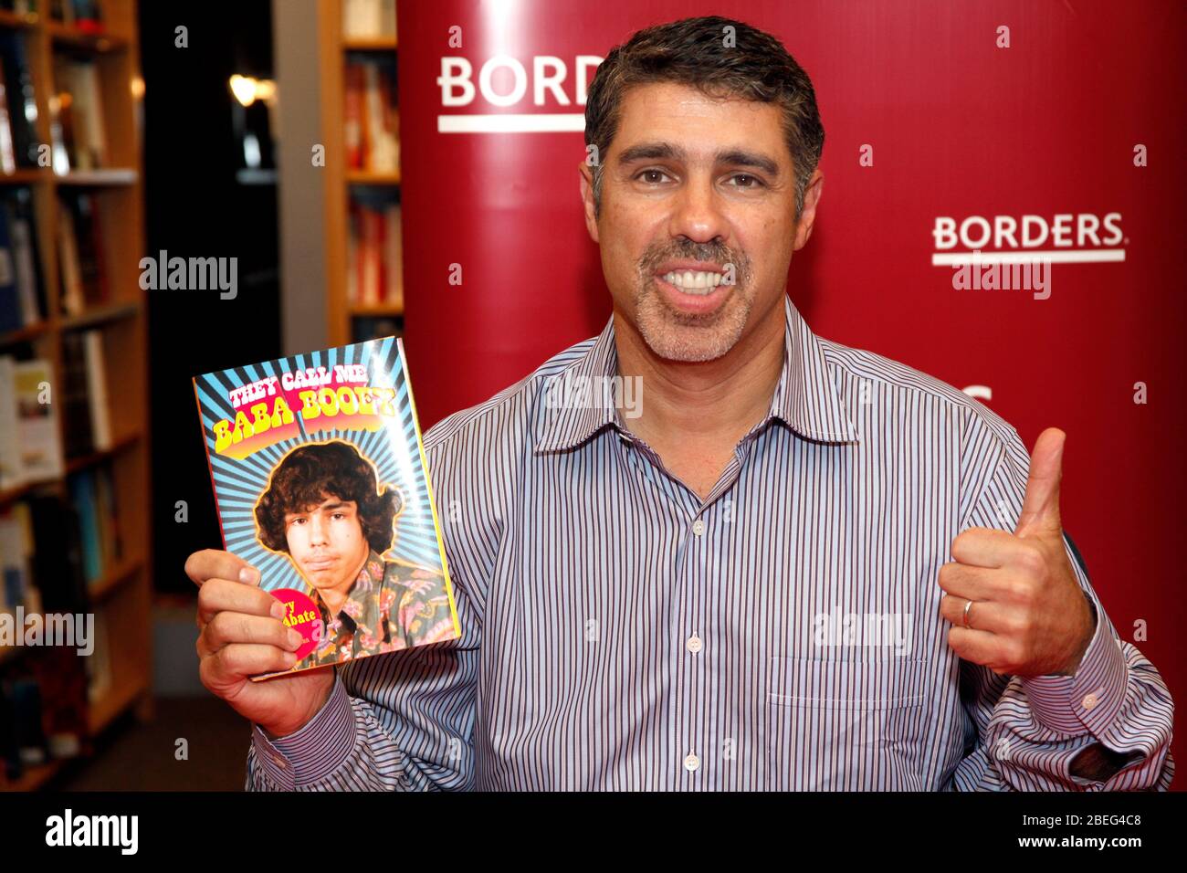 Gary Dellabate Mary Caracciolo