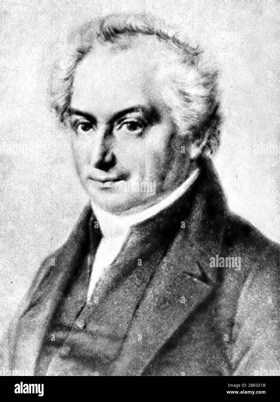 Heinrich wilhelm olbers hi-res stock photography and images - Alamy