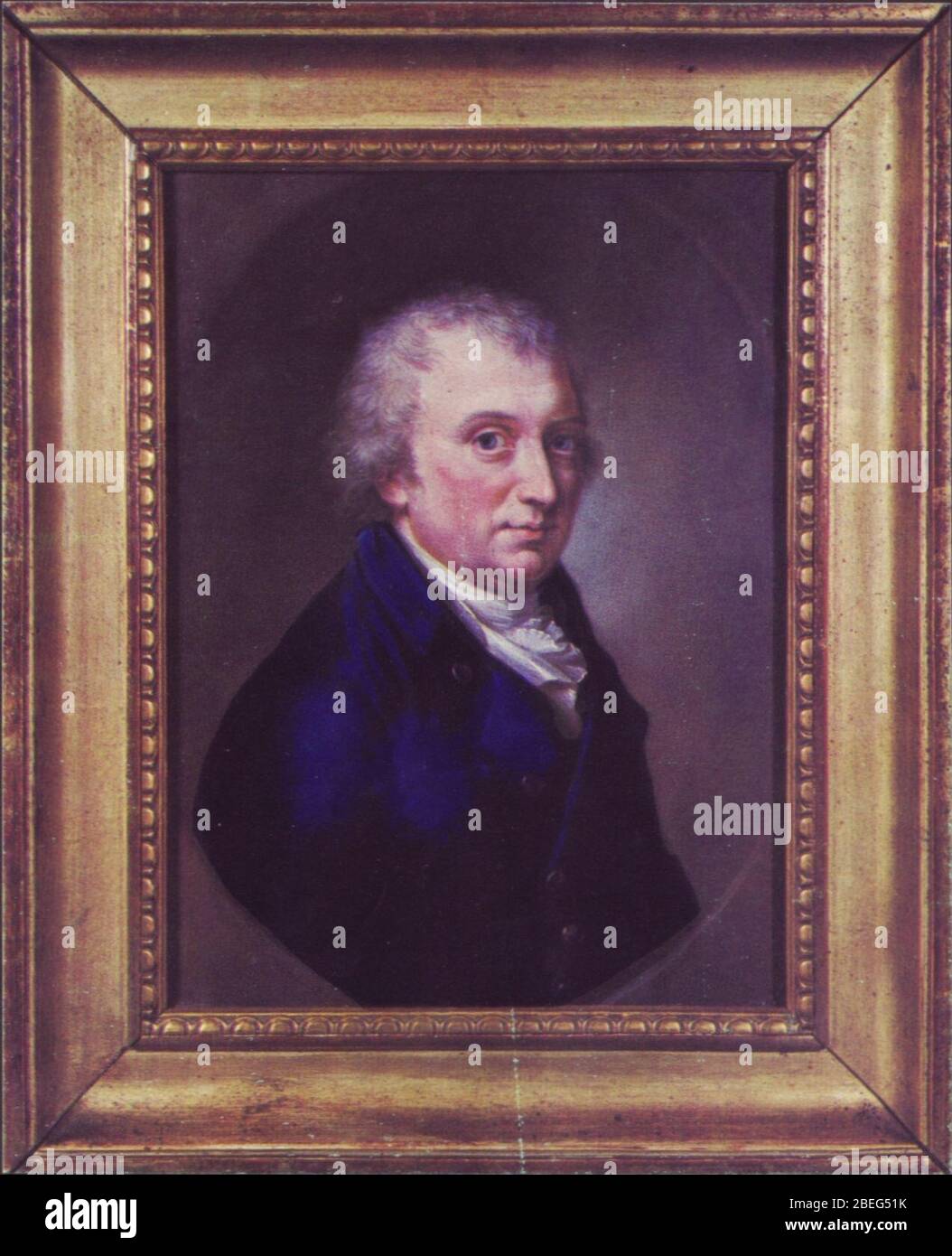 Johann heinrich schwartz hi-res stock photography and images - Alamy