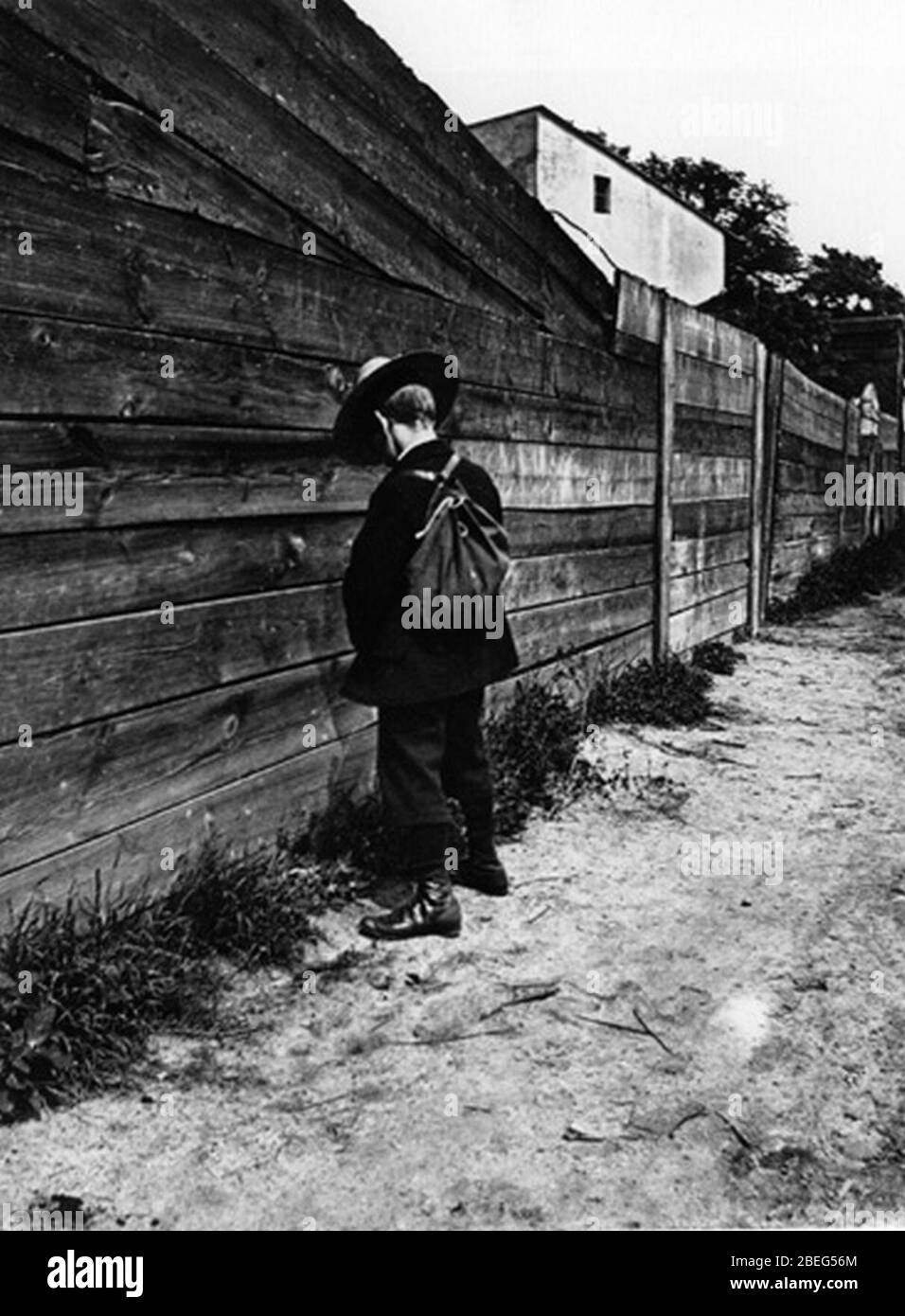 Heinrich zille 05 Stock Photo - Alamy