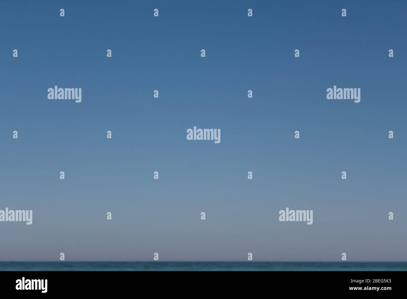 Cloudless heaven hi-res stock photography and images - Alamy