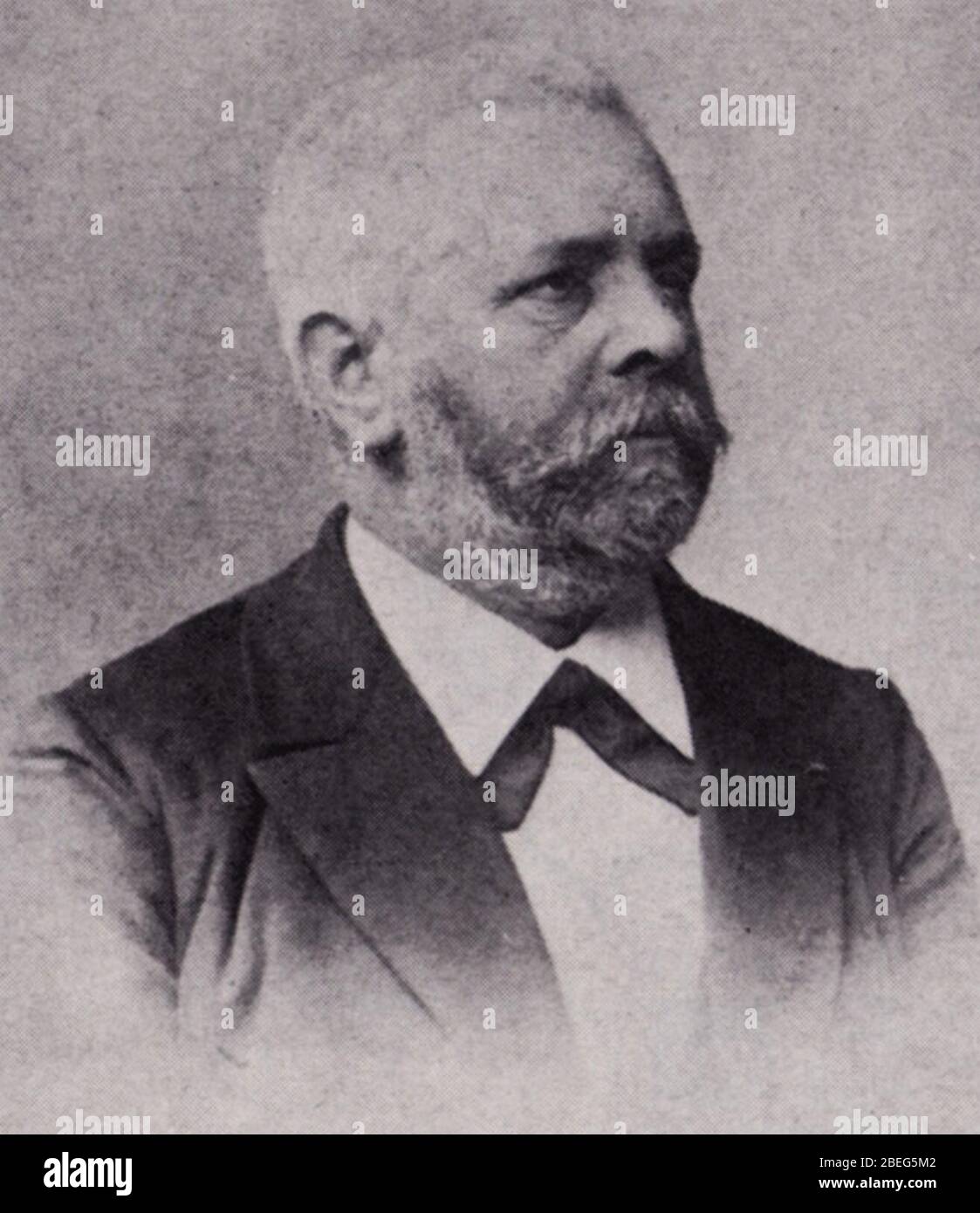 Heinrich august hi-res stock photography and images - Alamy