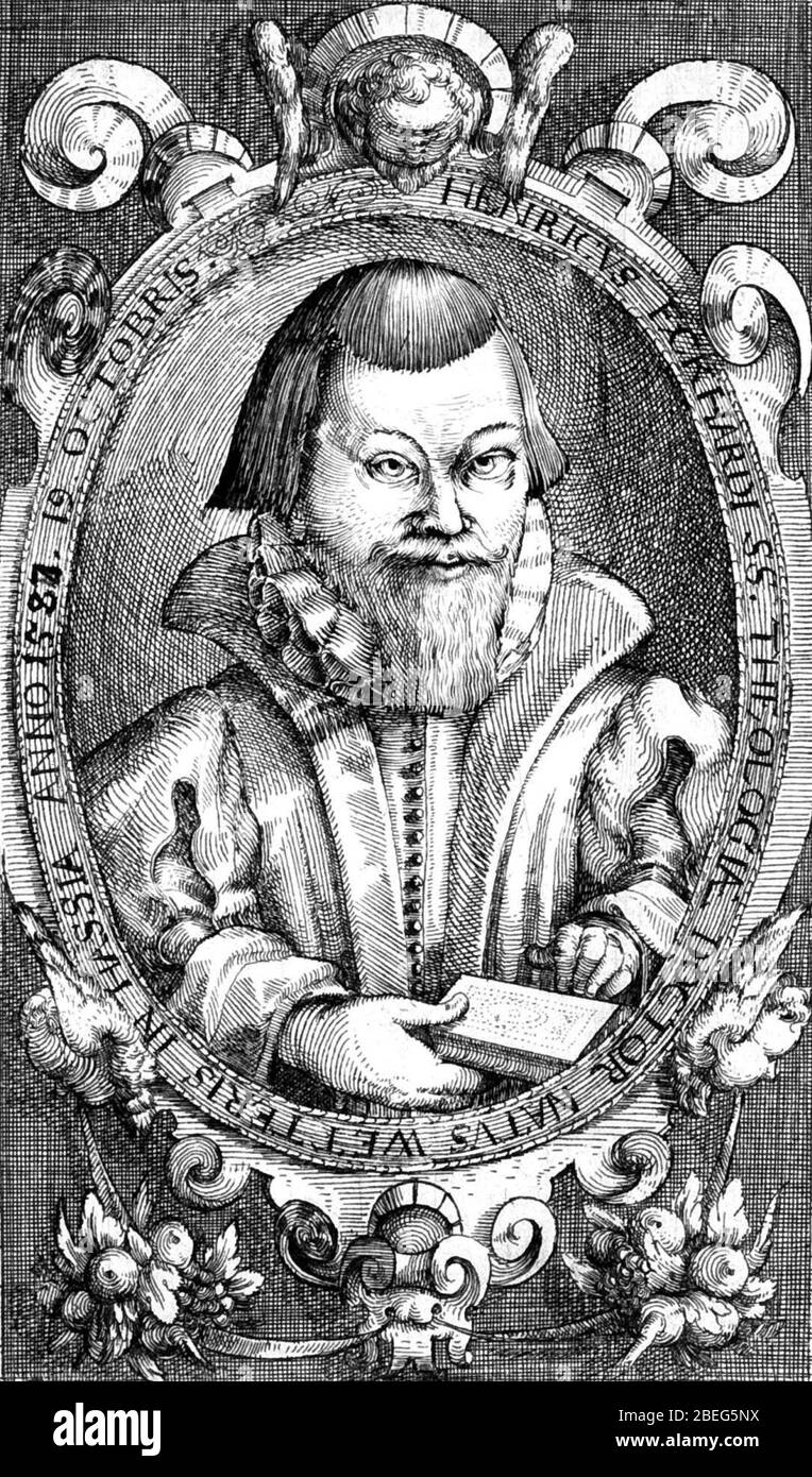 Eckhard hi-res stock photography and images - Alamy