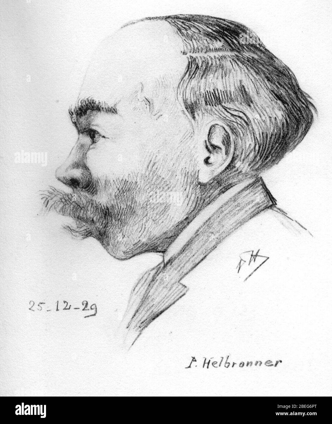 Helbronner Black and White Stock Photos & Images - Alamy