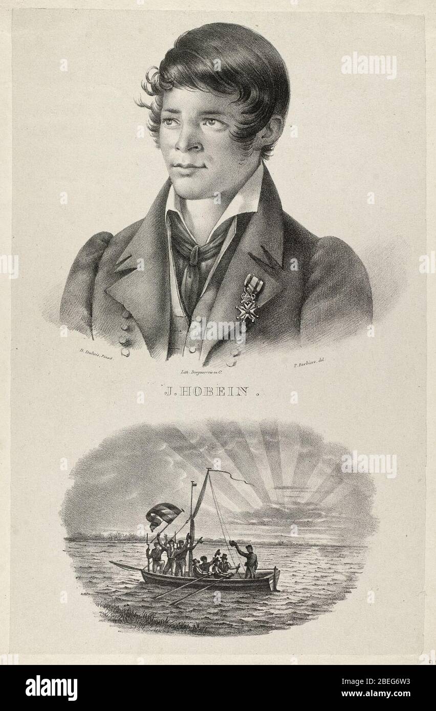 Hobein jacob hi-res stock photography and images - Alamy