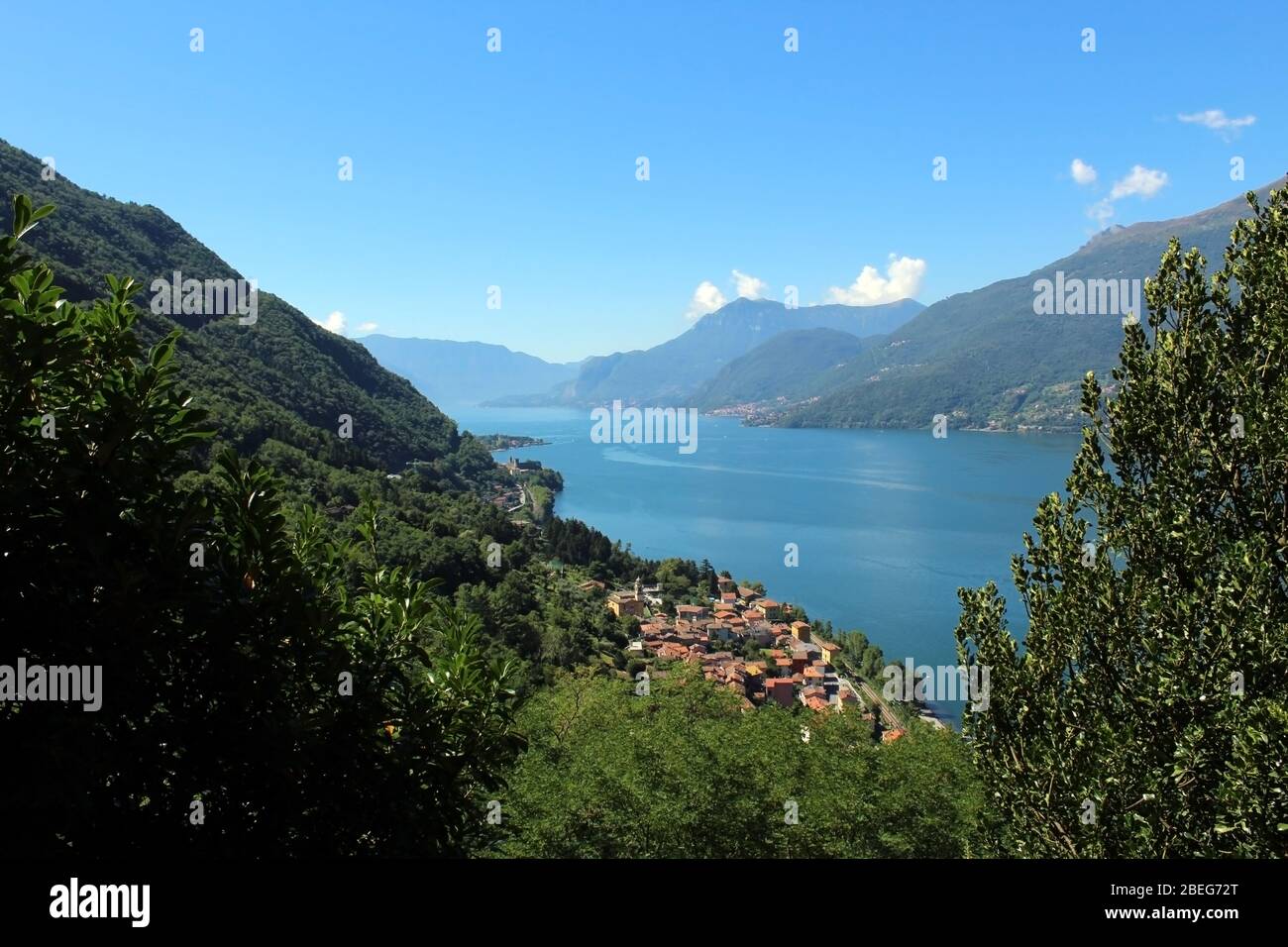 Dervio High Resolution Stock Photography and Images - Alamy