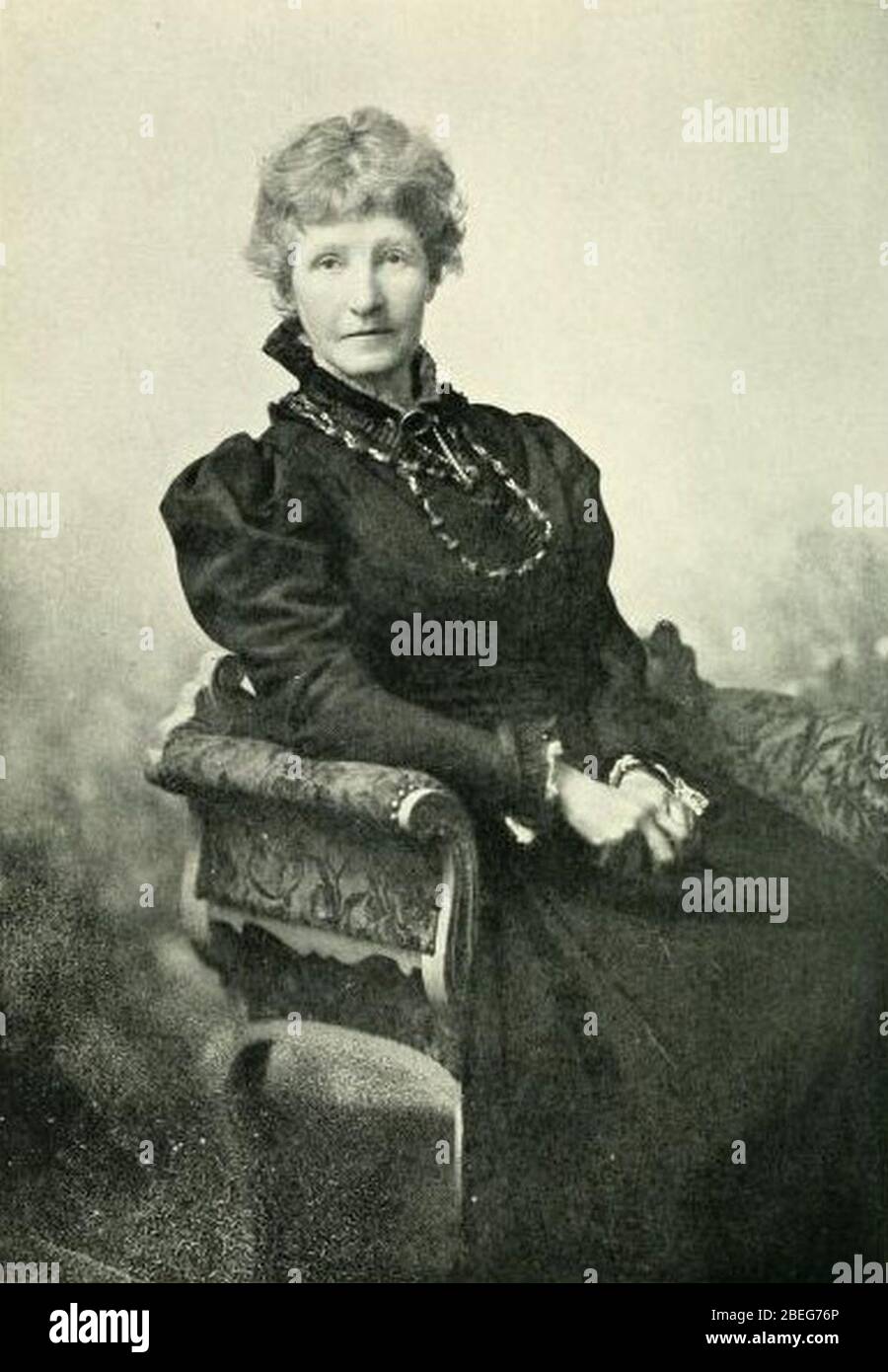 Helen allingham hi-res stock photography and images - Alamy