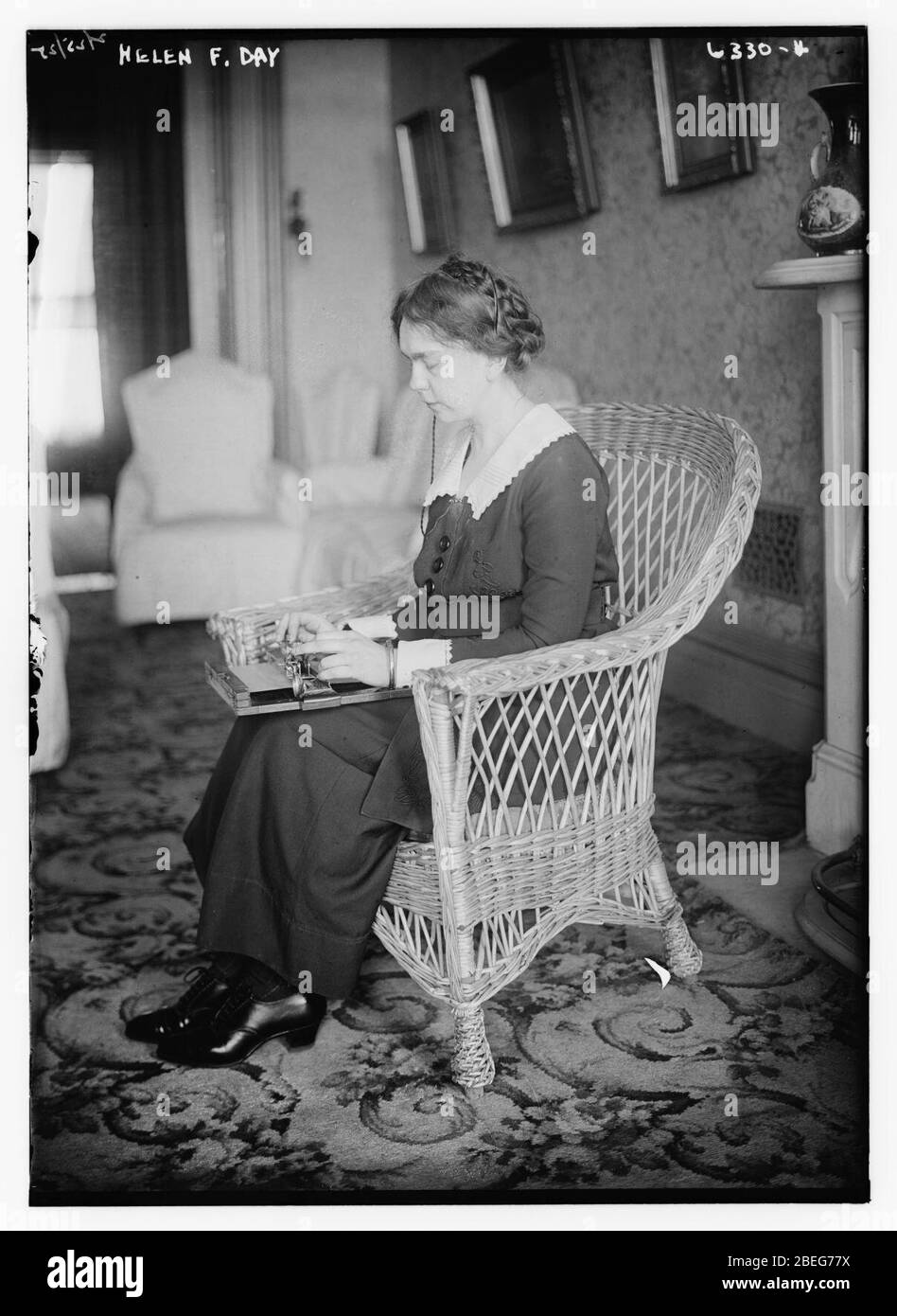 Helen f hi-res stock photography and images - Alamy