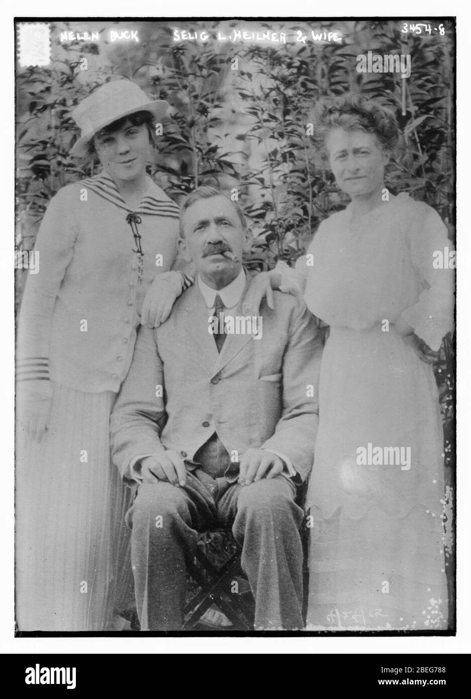 Helen buck hi-res stock photography and images - Alamy