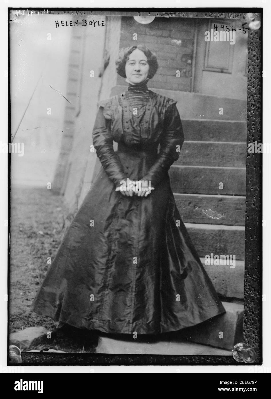 Helen boyle hi-res stock photography and images - Alamy