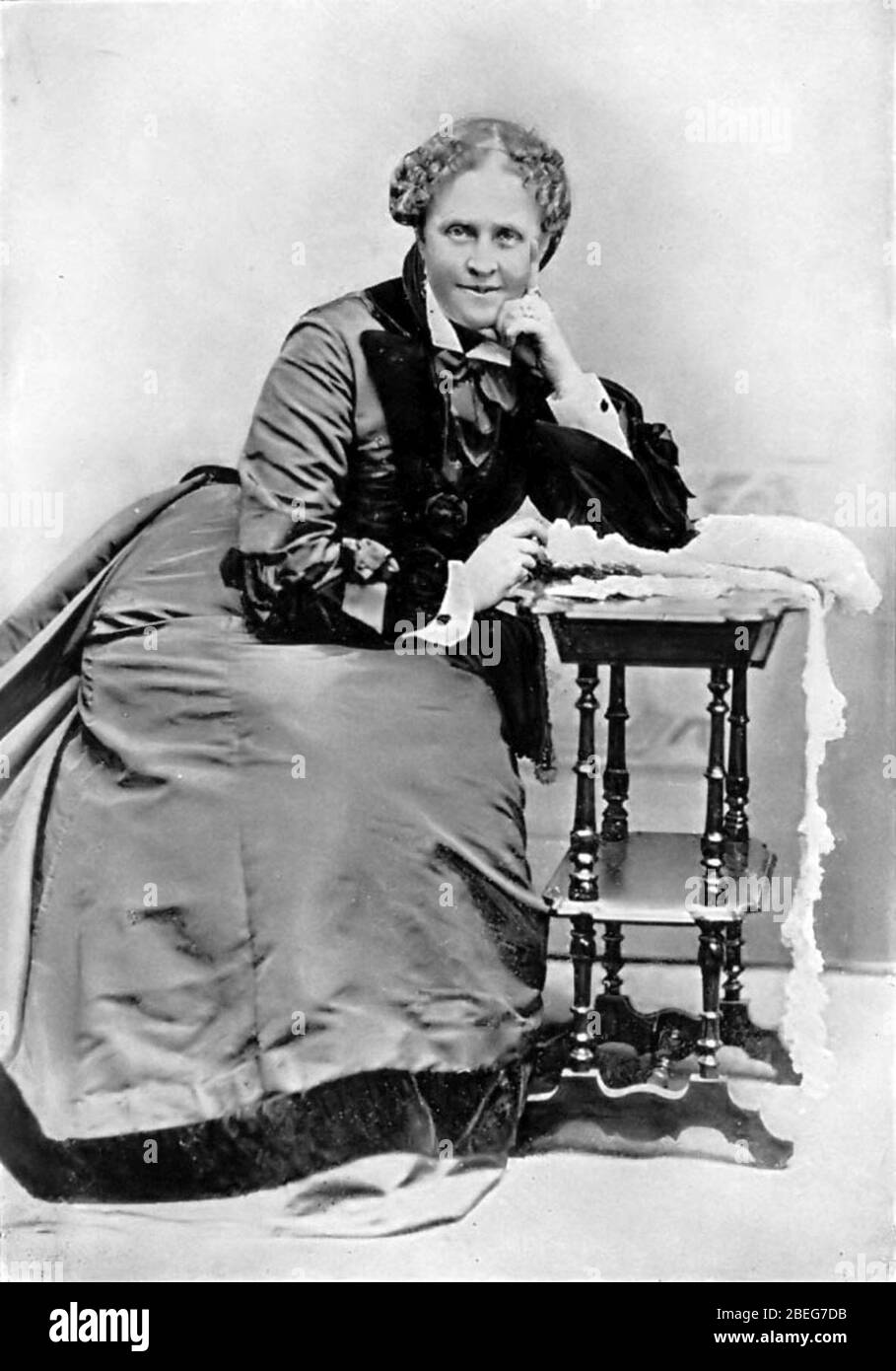 Helen hunt jackson Black and White Stock Photos & Images - Alamy