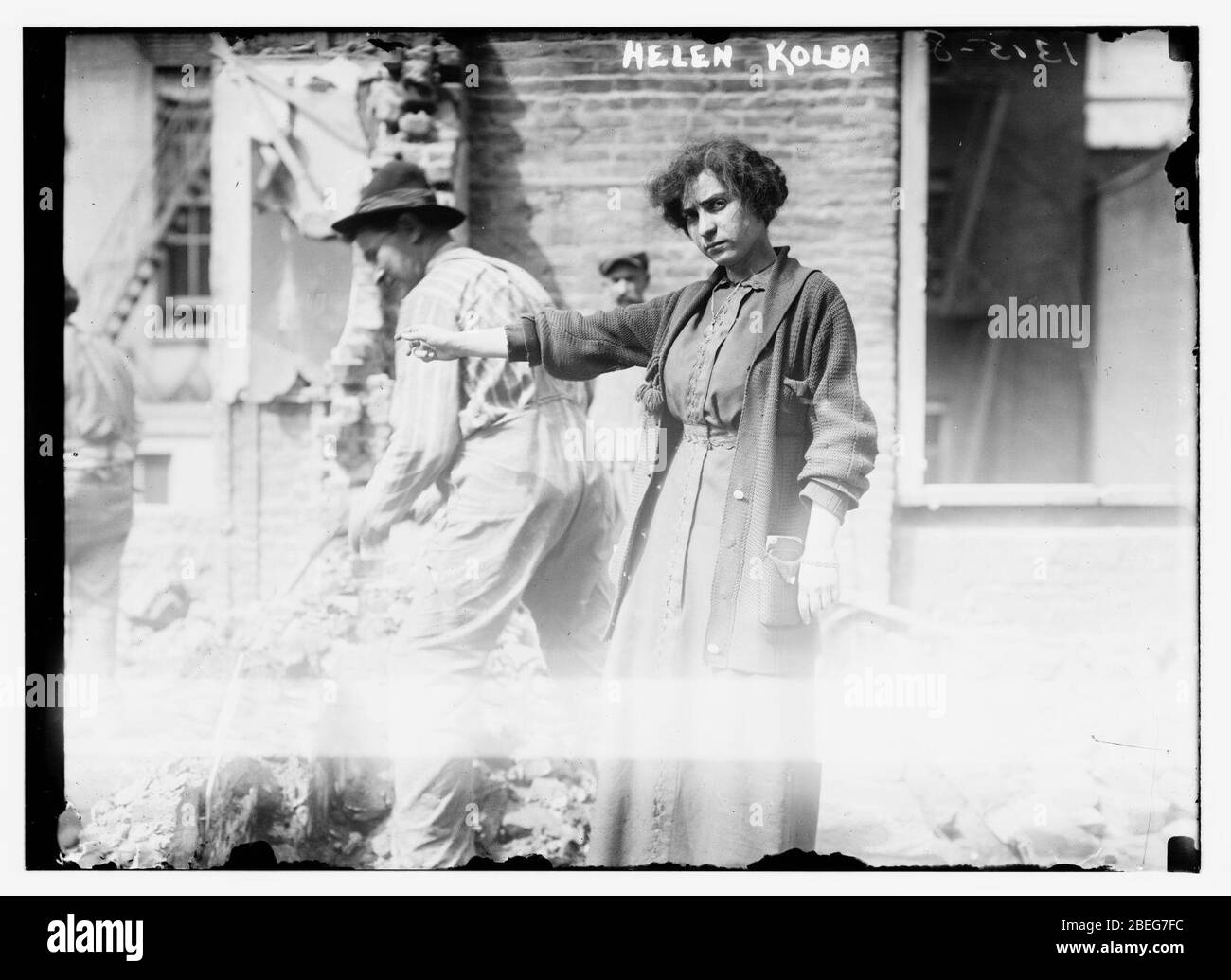 Kolba hi-res stock photography and images - Alamy