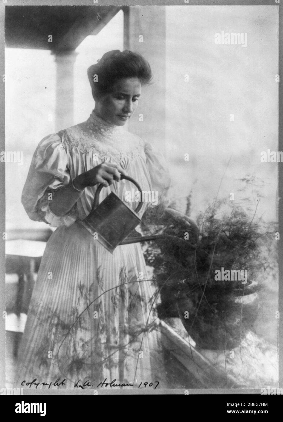 Helen keller Black and White Stock Photos & Images - Alamy