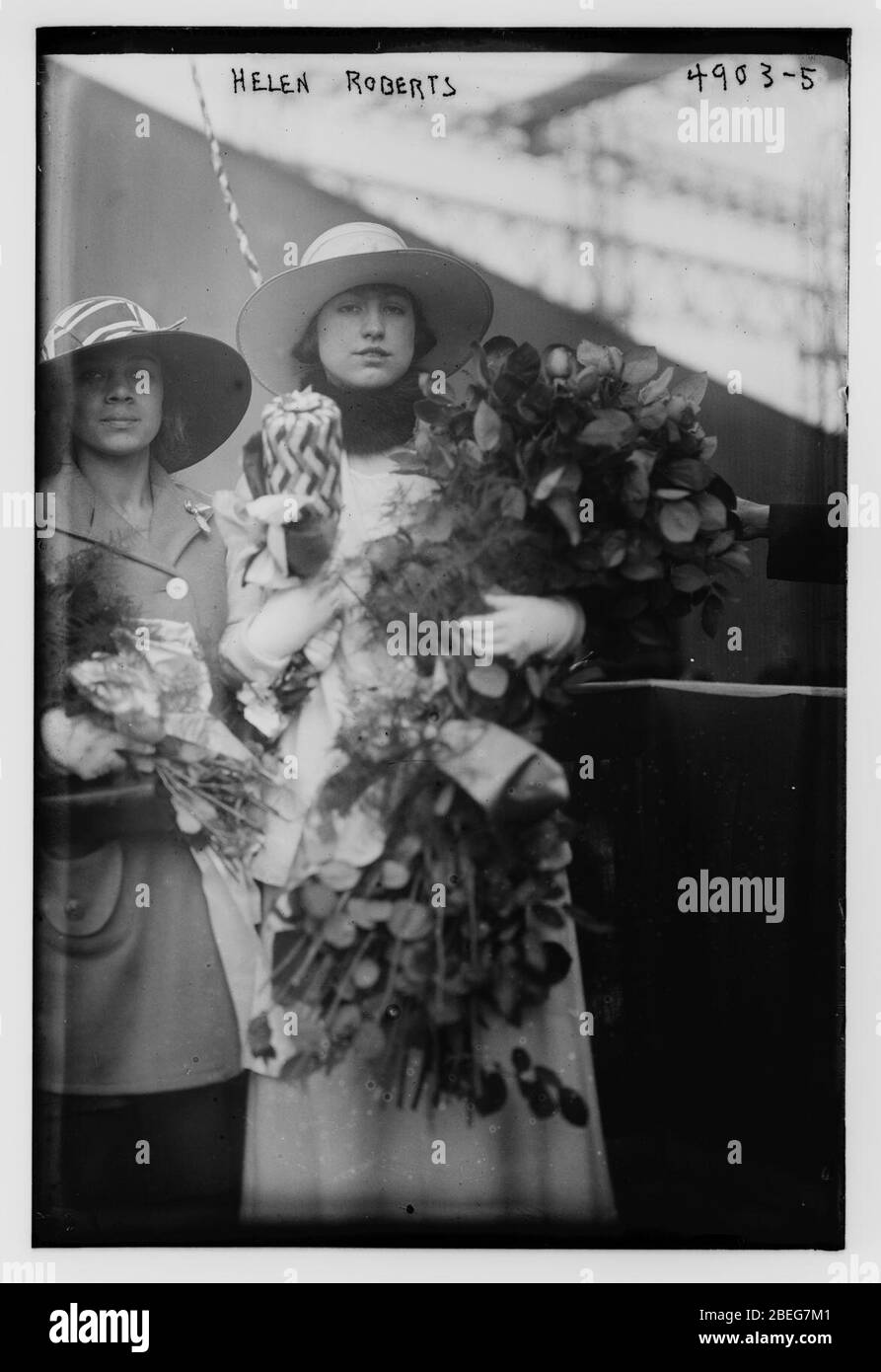 Helen roberts hi-res stock photography and images - Alamy