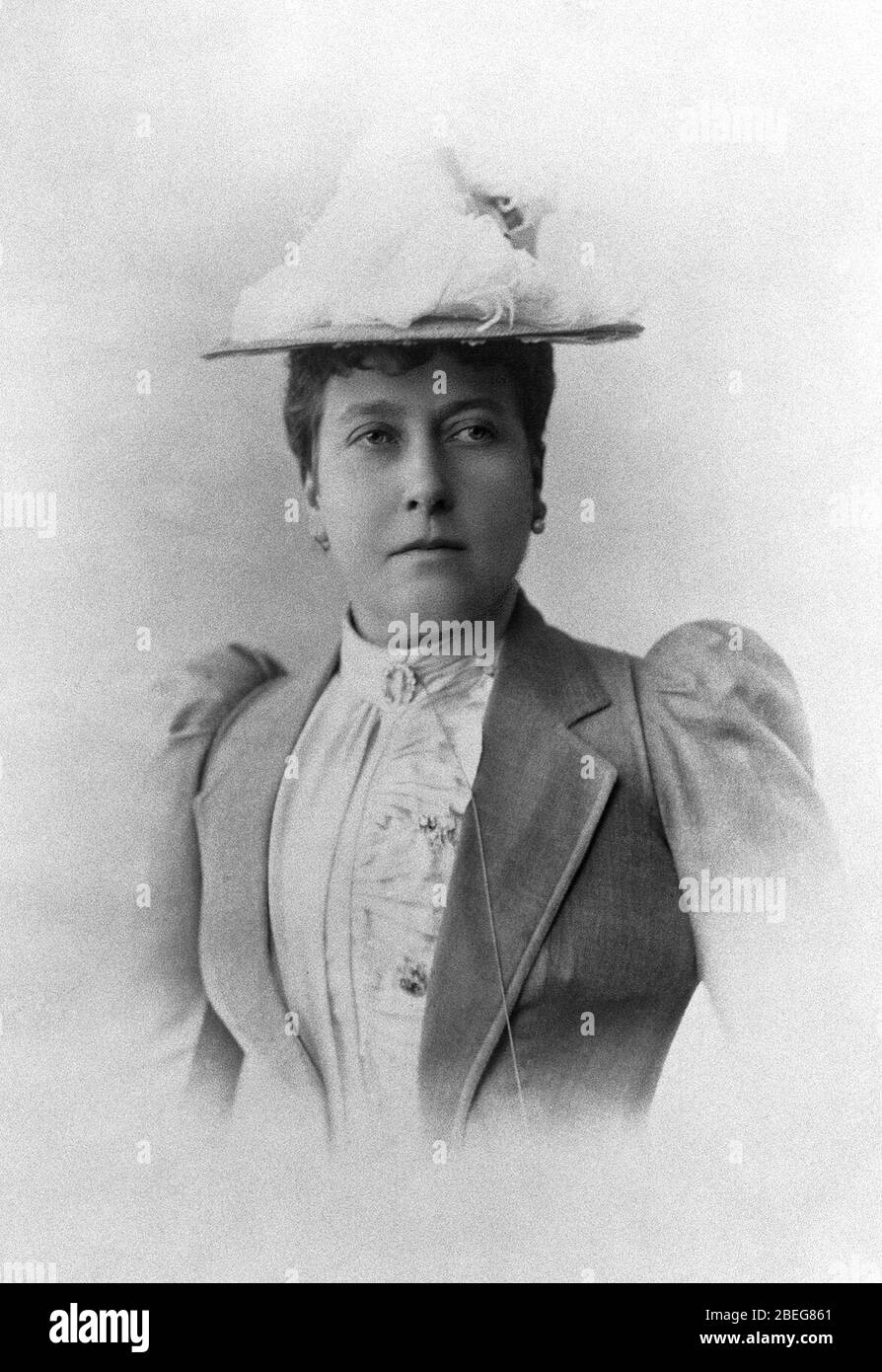 Princess of schleswig holstein hi-res stock photography and images - Alamy