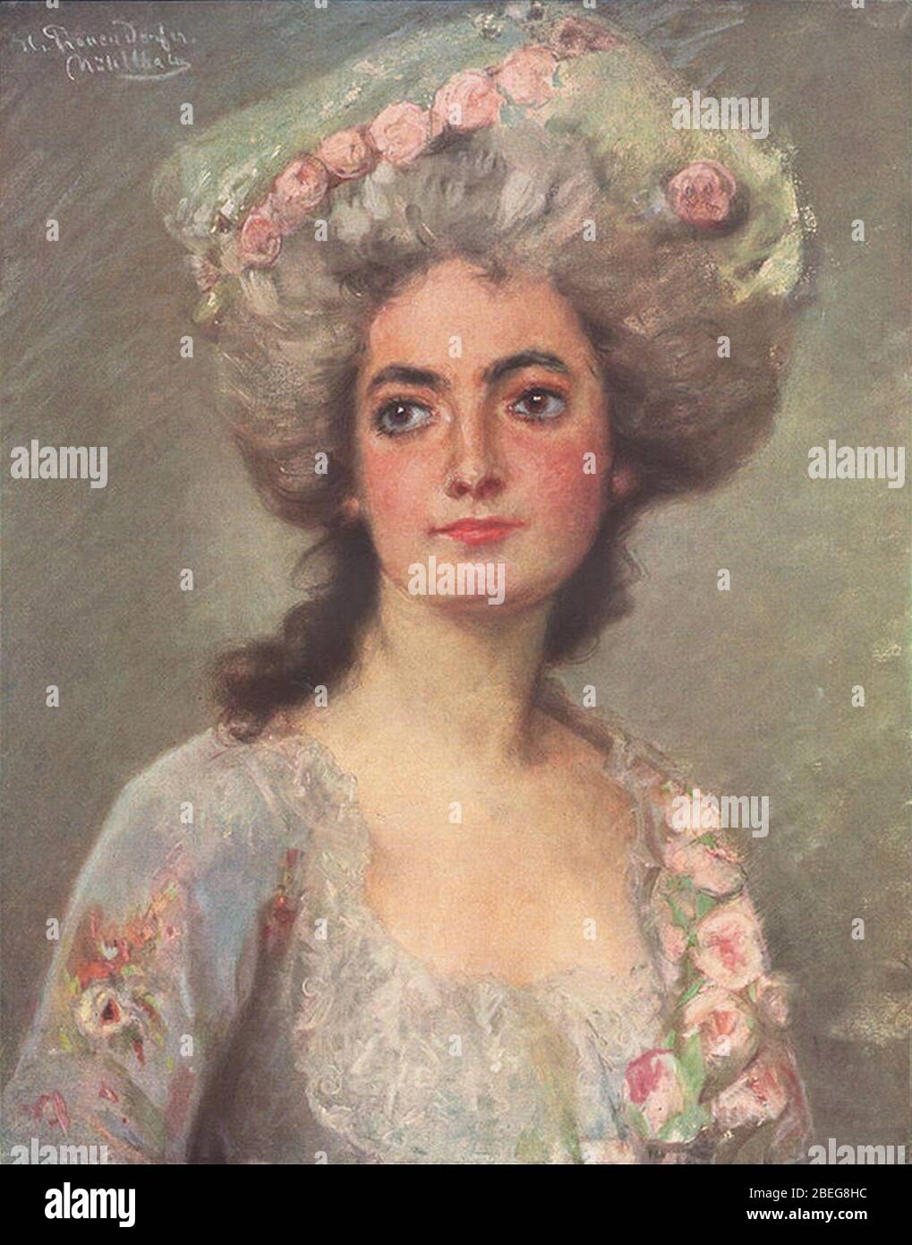 Frauendorfer hi-res stock photography and images - Alamy