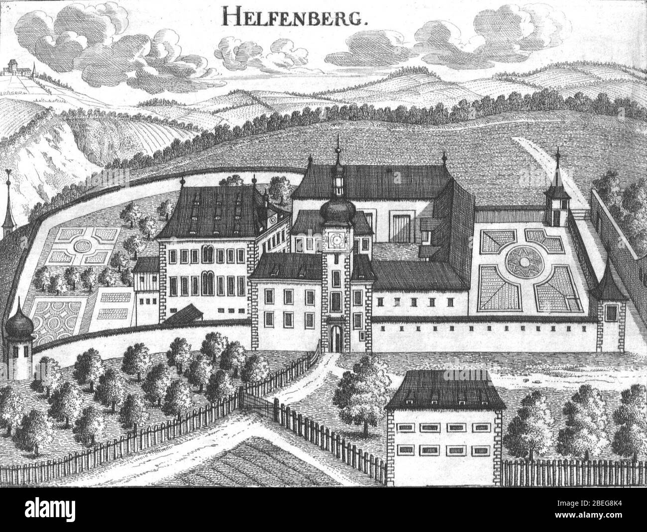 Helfenberg High Resolution Stock Photography and Images - Alamy