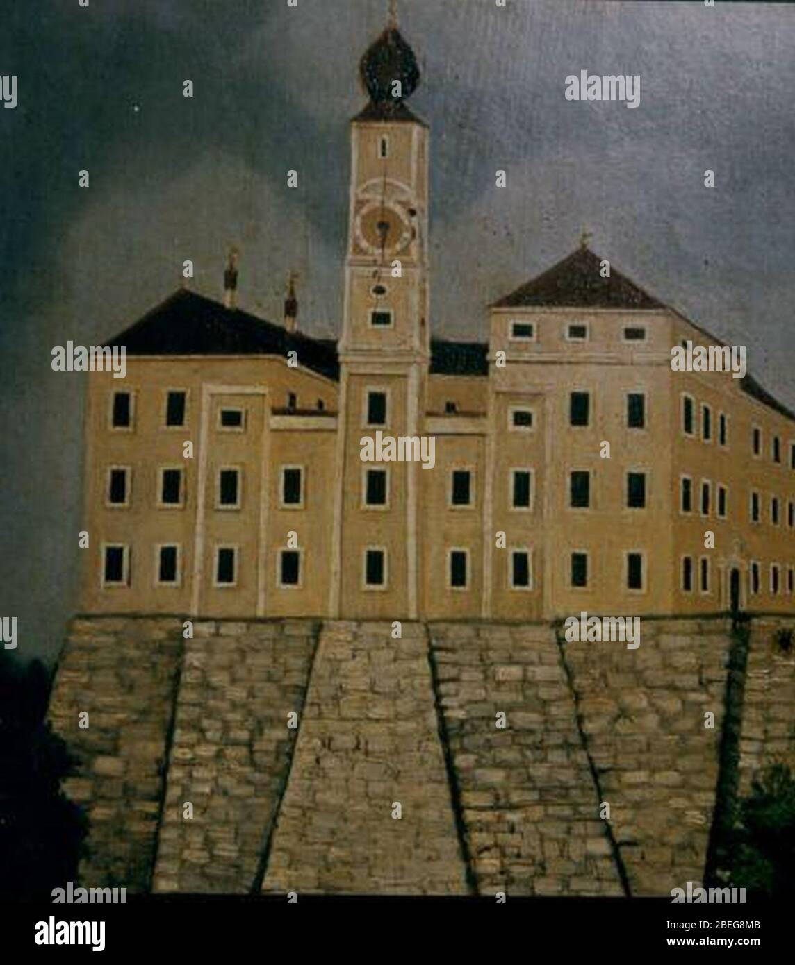 Helfenberg hi-res stock photography and images - Alamy