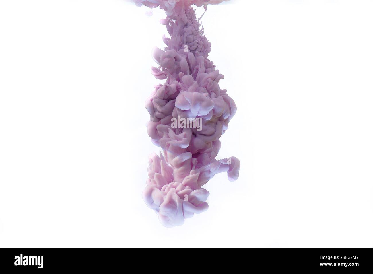 inks in water, color abstract explosion Stock Photo - Alamy