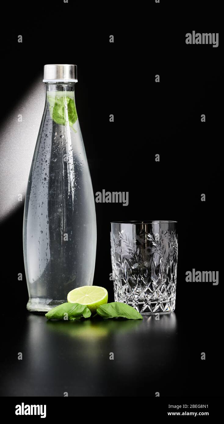 Water squeezed hi-res stock photography and images - Alamy