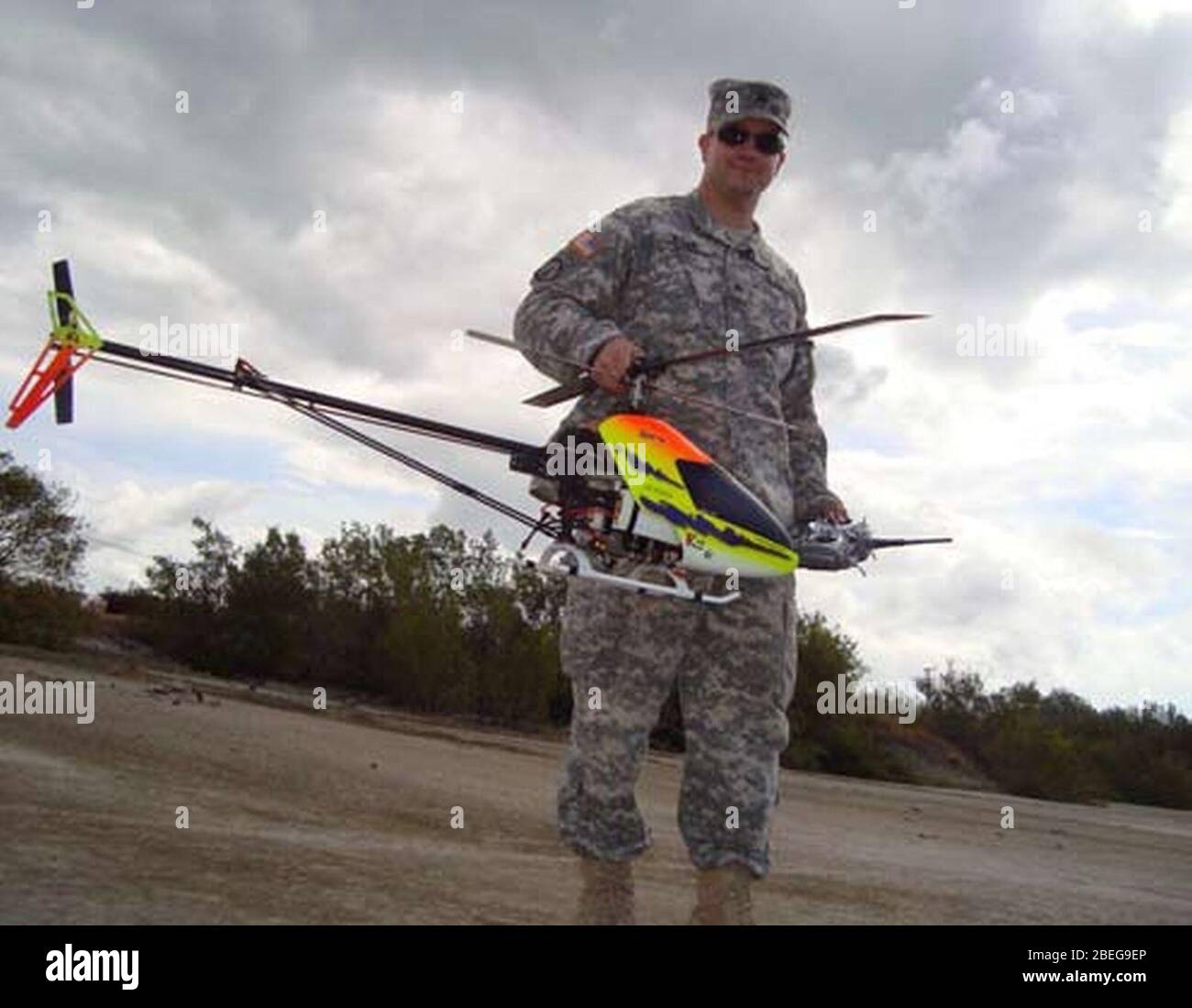 Helicopter training in Guantanamo -b Stock Photo - Alamy