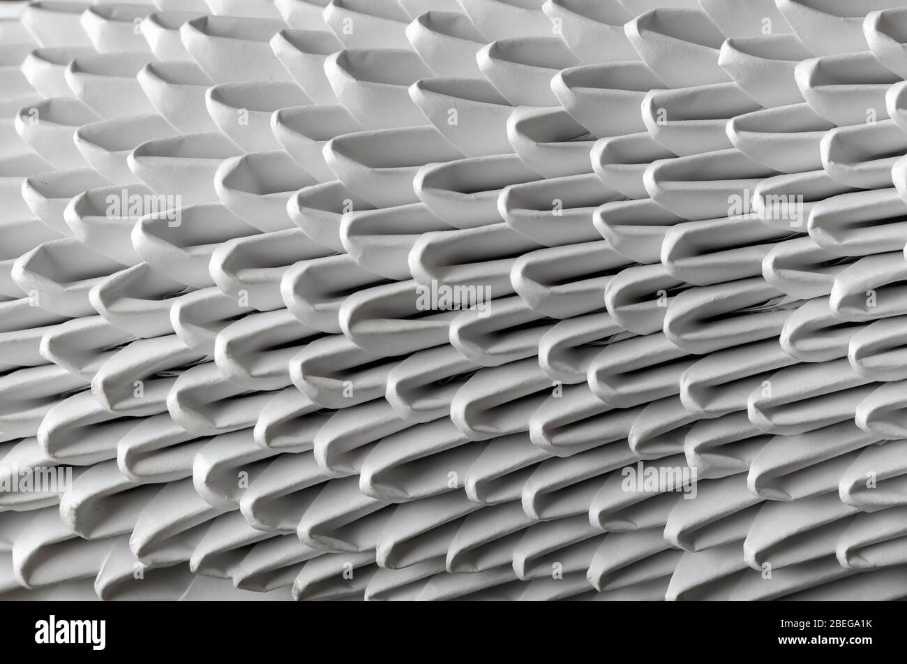 Repeating angles hi-res stock photography and images - Alamy