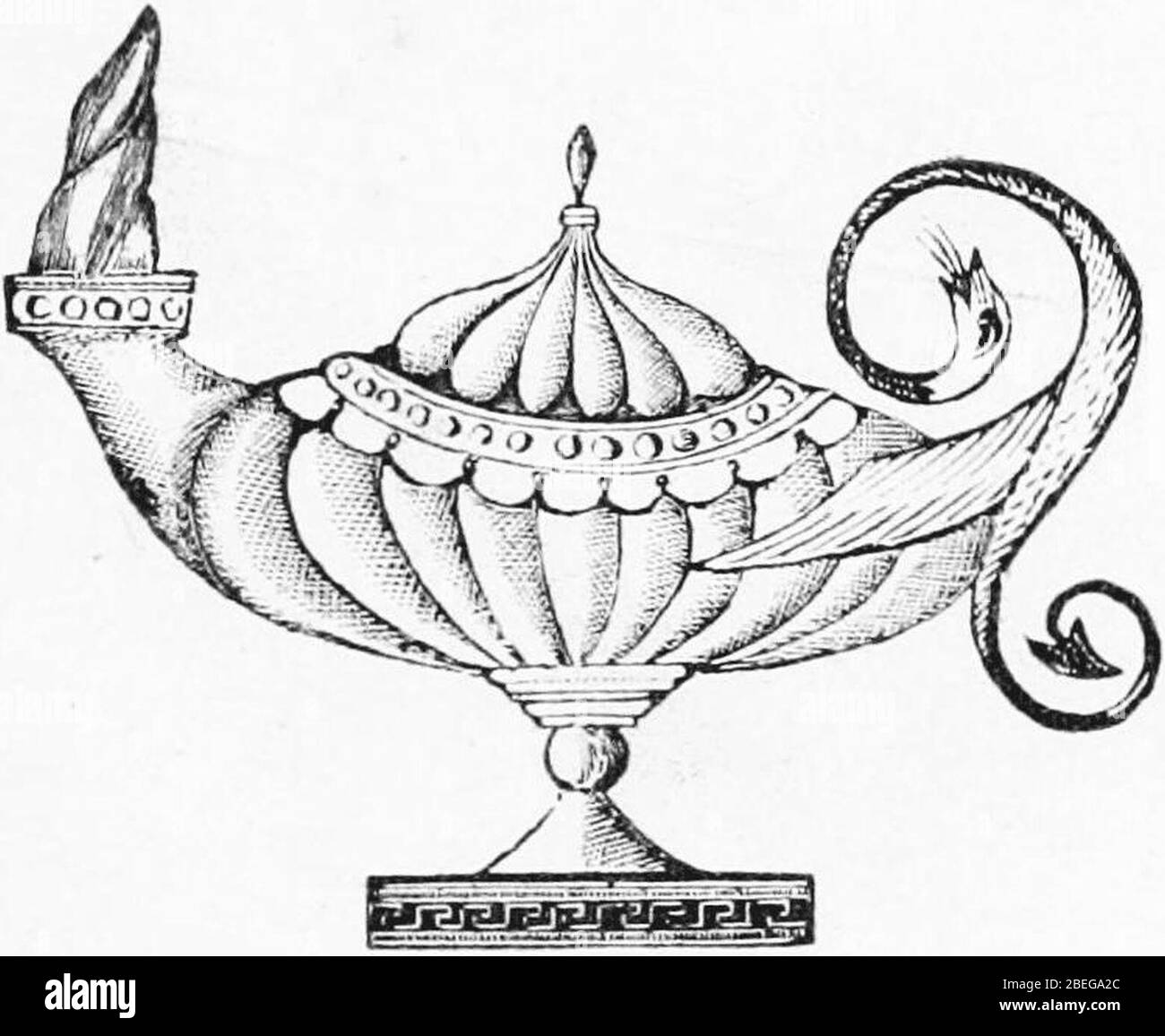 Hellenic Philological Society of Constantinople logo Stock Photo - Alamy