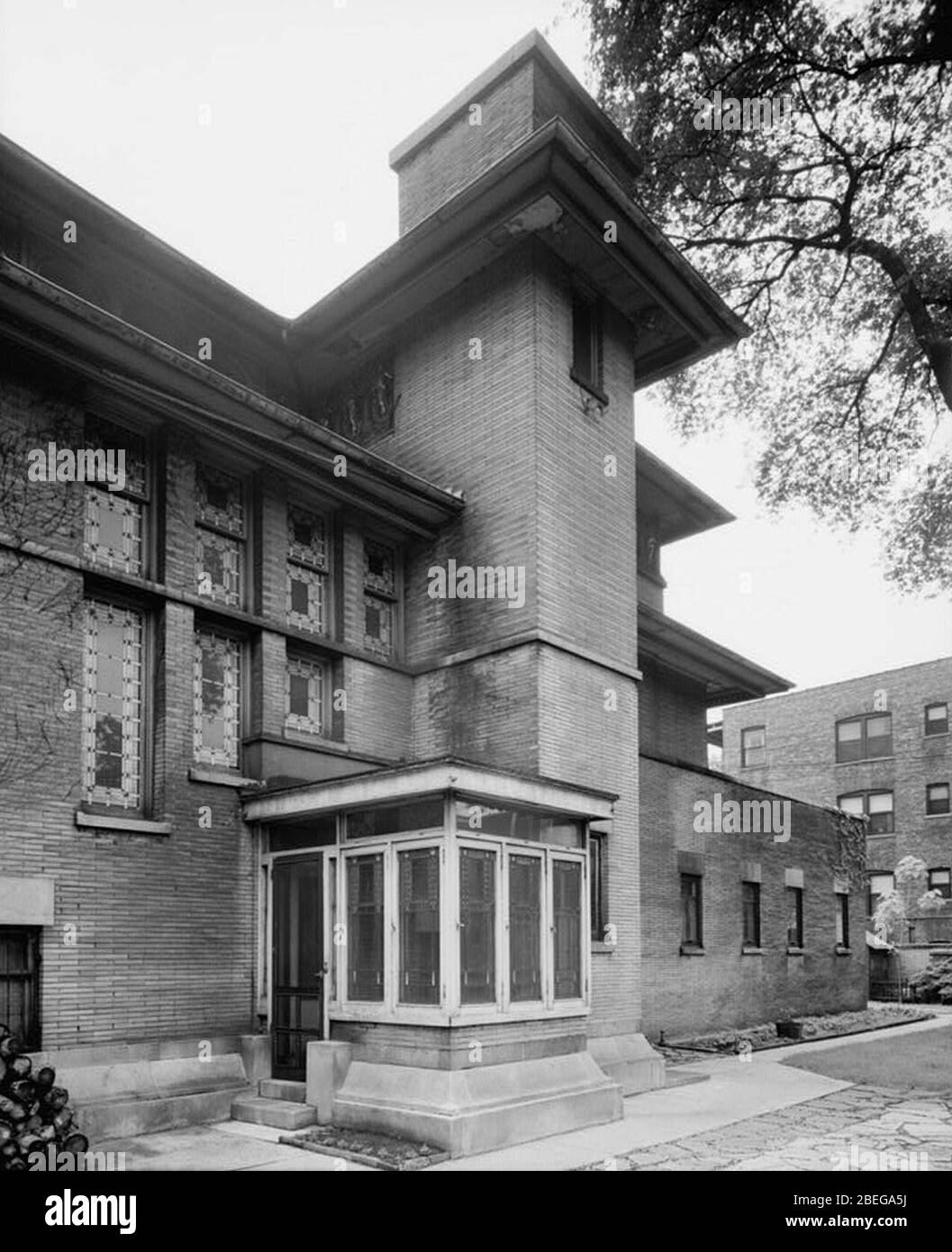 Heller house hi-res stock photography and images - Alamy