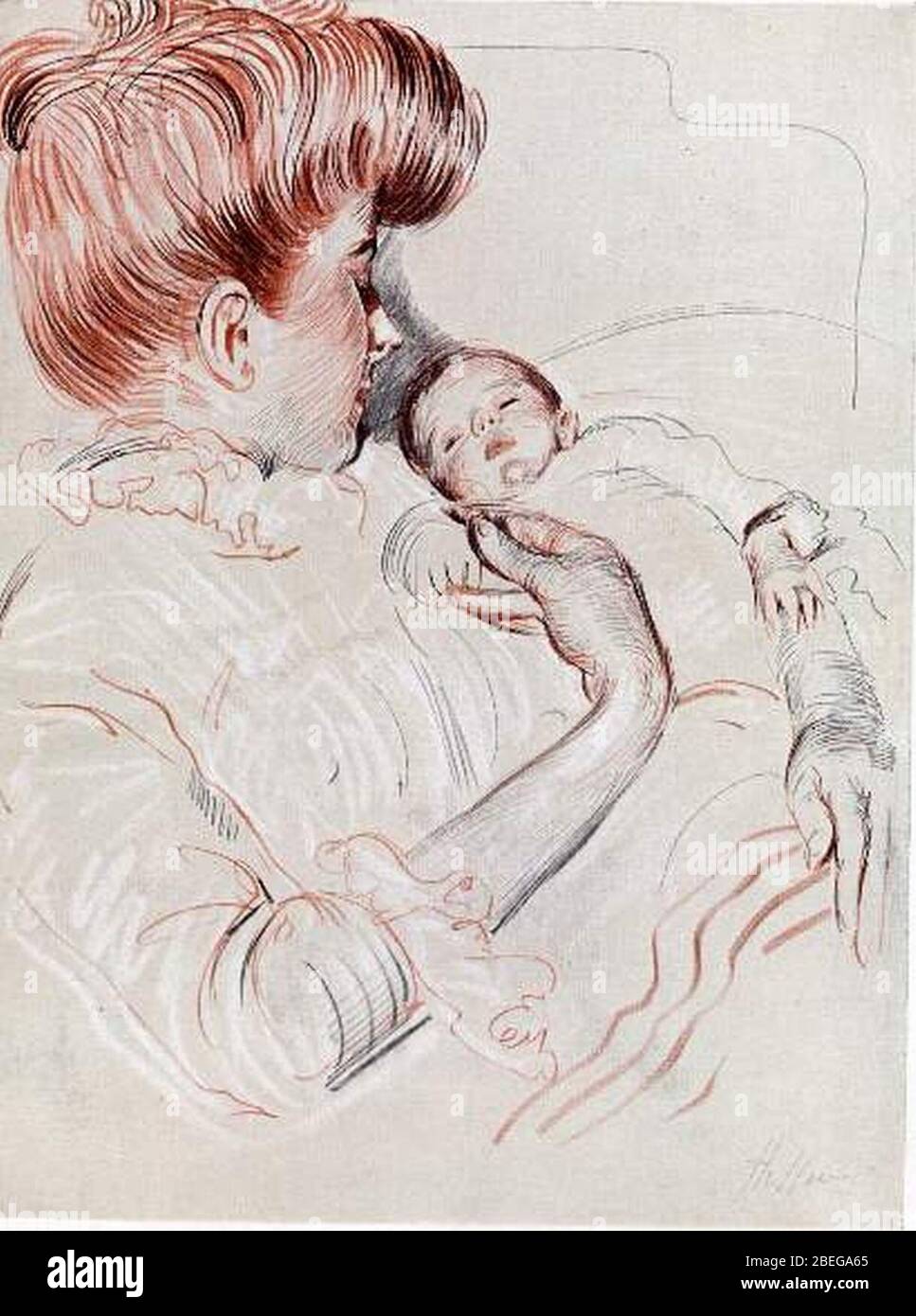 Berceuse hi-res stock photography and images - Alamy