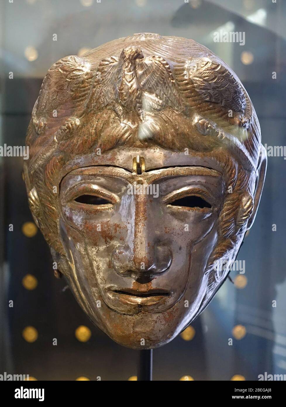 Half human half eagle hi-res stock photography and images - Alamy