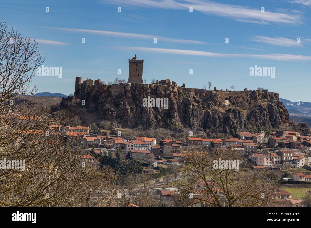 Forteresse fortress hi-res stock photography and images - Alamy