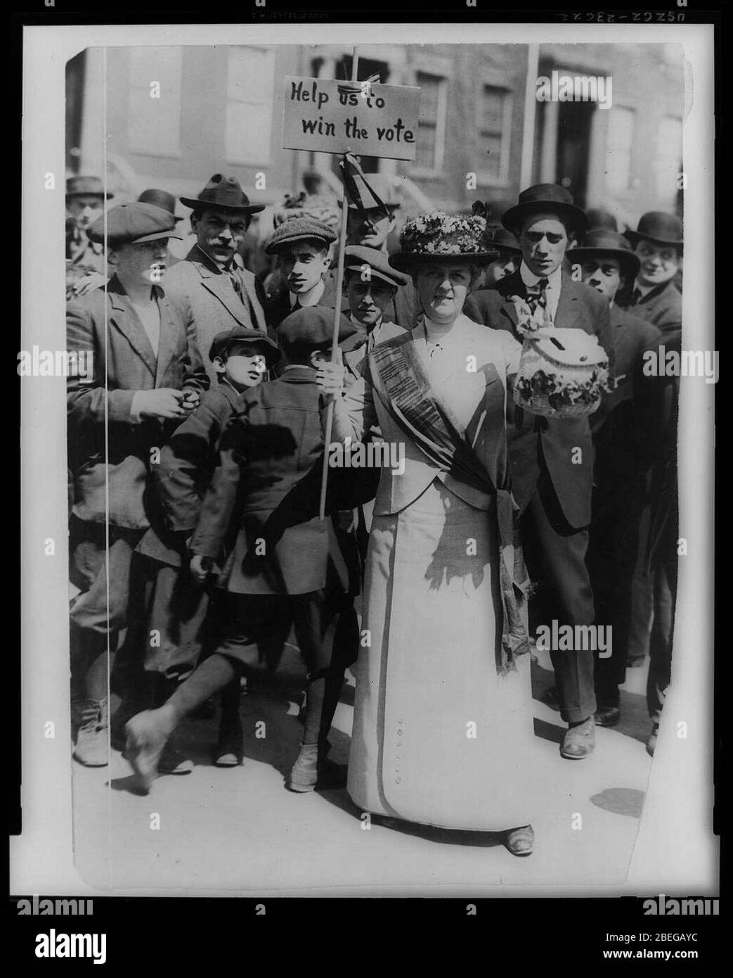 Help us help you Black and White Stock Photos & Images - Alamy