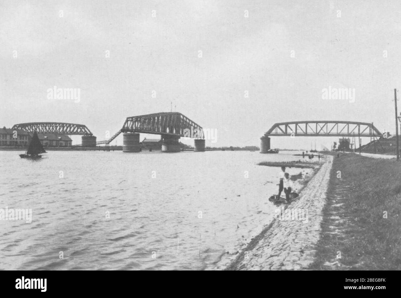 Hembrug hi-res stock photography and images - Alamy