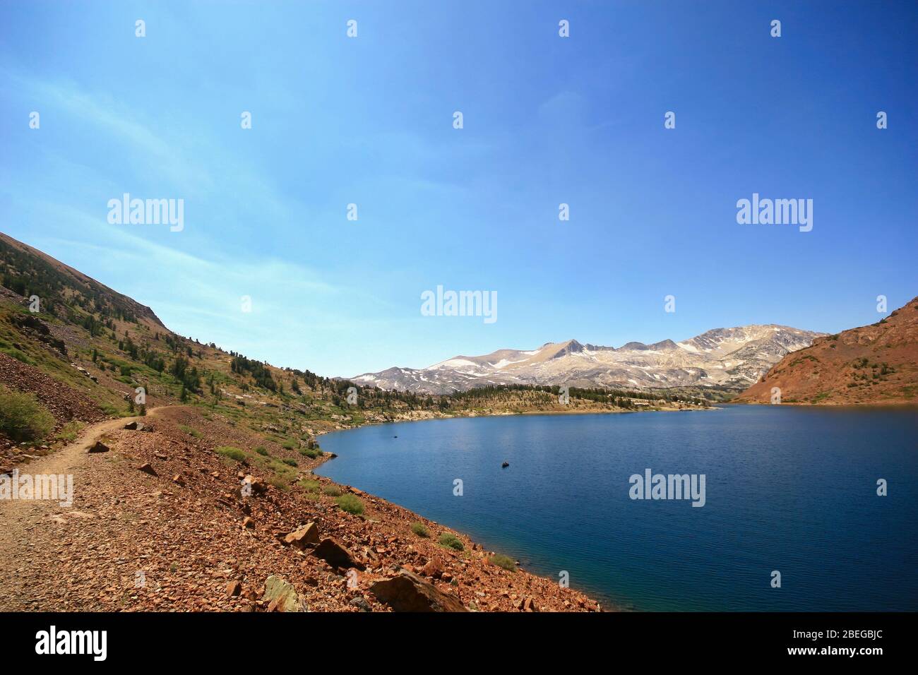 Lake greenstone hi-res stock photography and images - Alamy