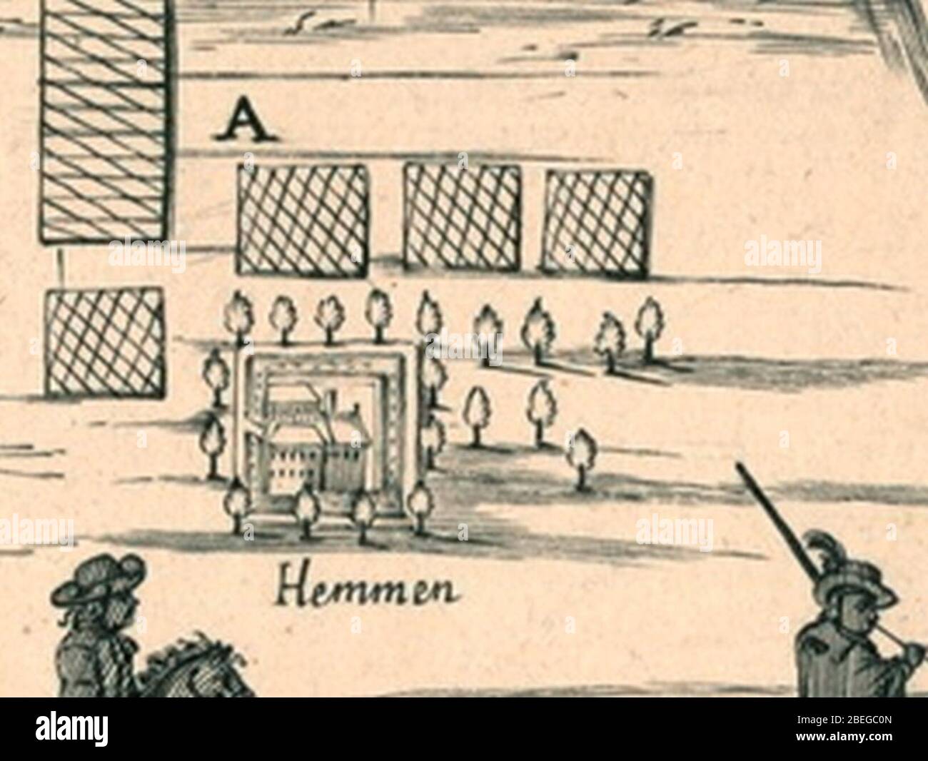 Hemmen hi-res stock photography and images - Alamy