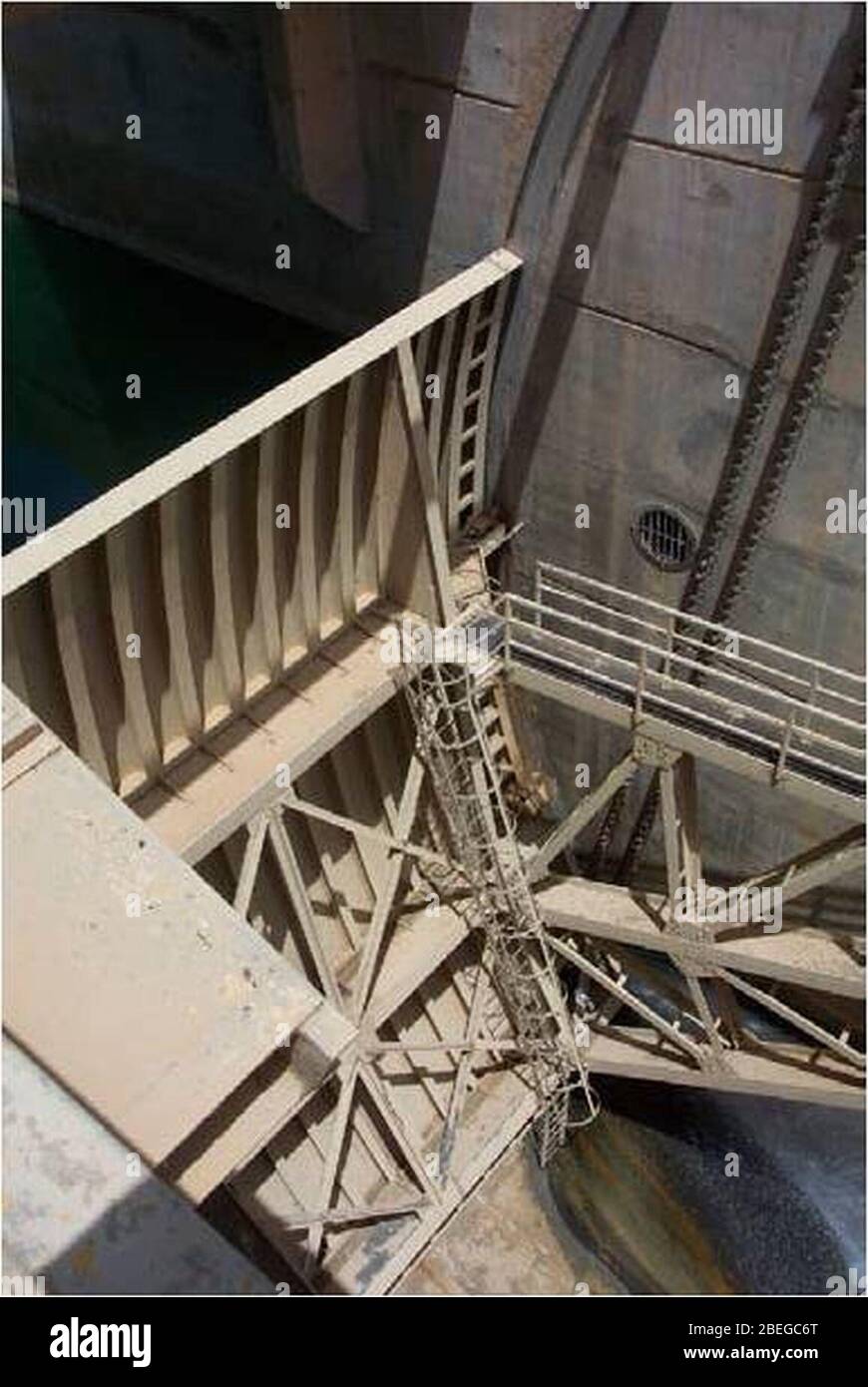 Usace nwd hi-res stock photography and images - Alamy