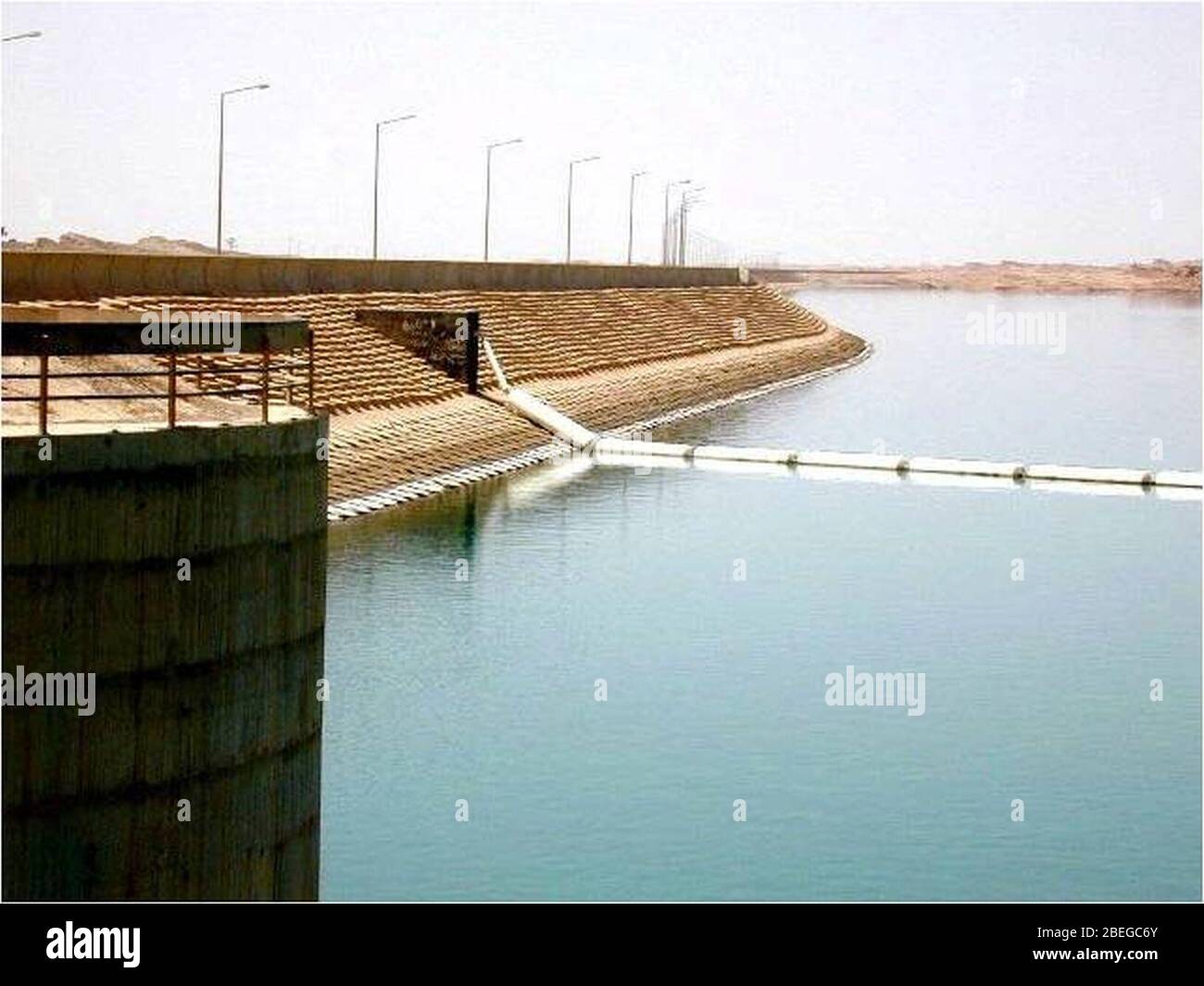 Nwd usace hi-res stock photography and images - Alamy